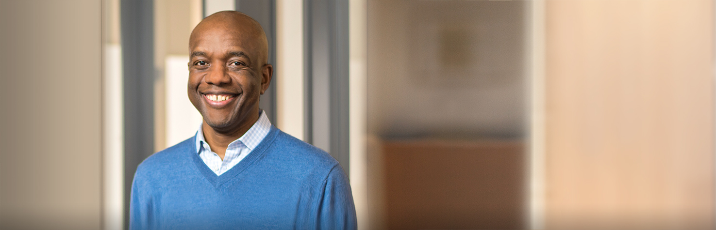 James Manyika | McKinsey & Company