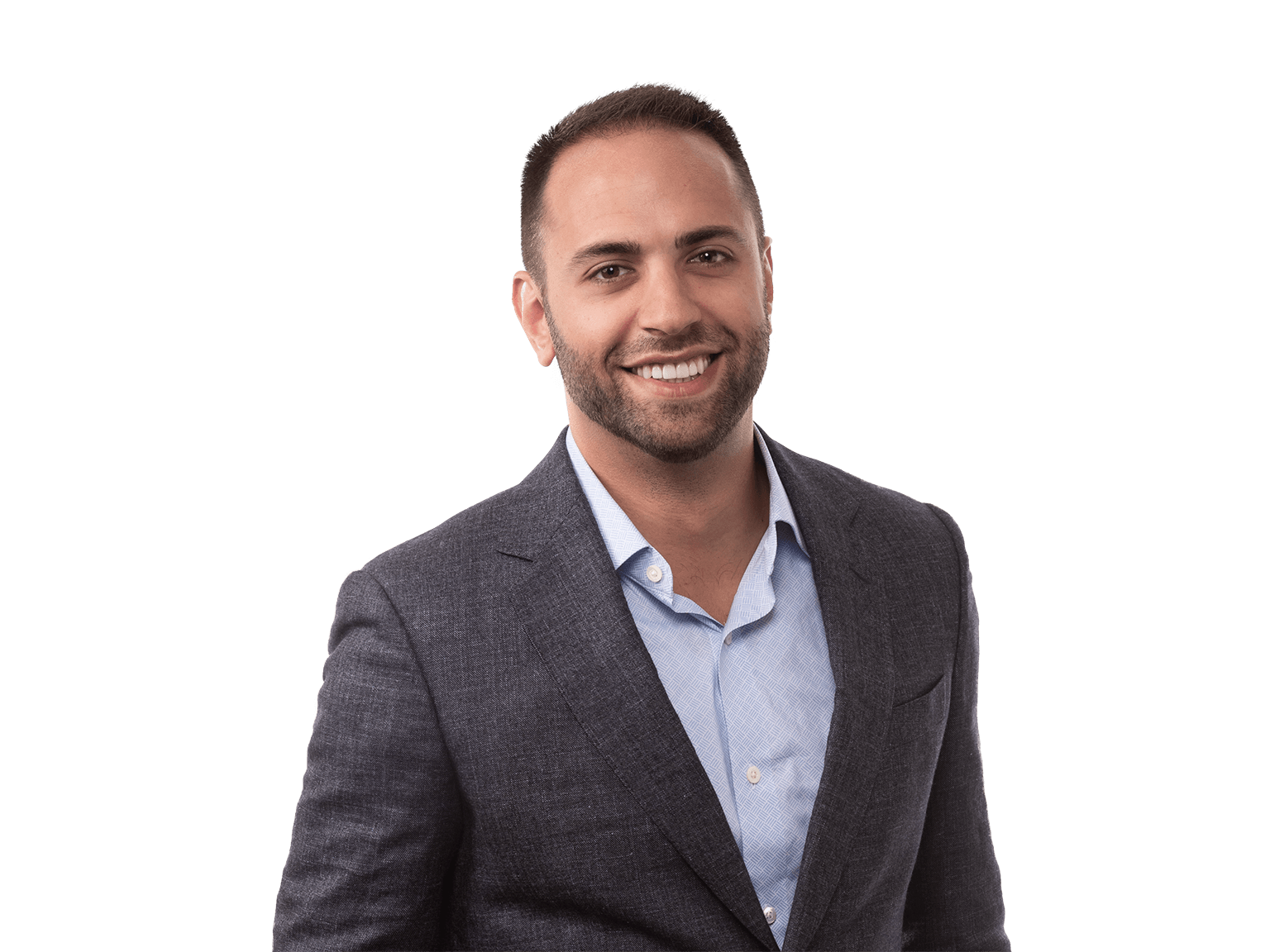 Jason Bello | McKinsey & Company