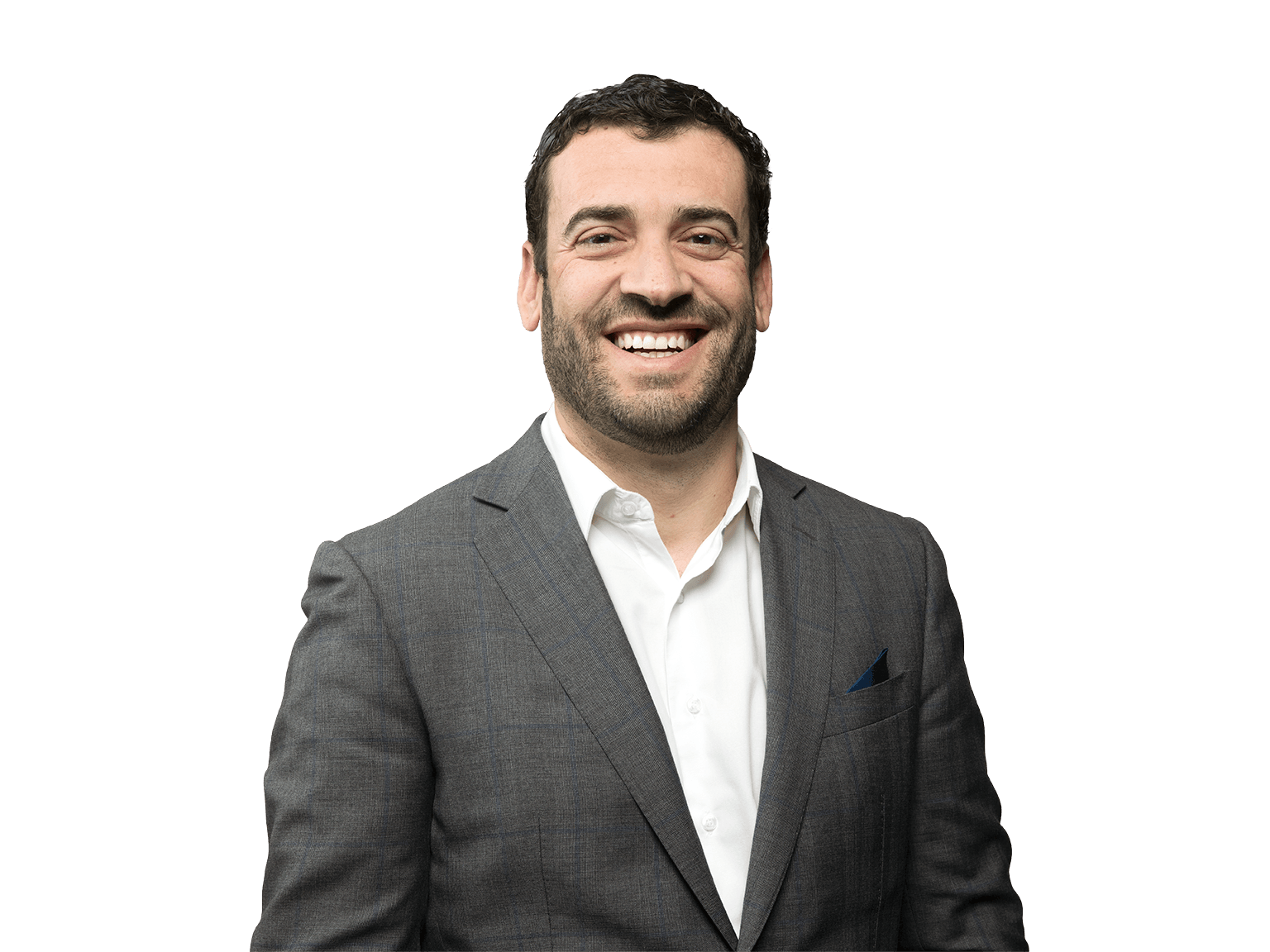 Jason Inacio | McKinsey & Company