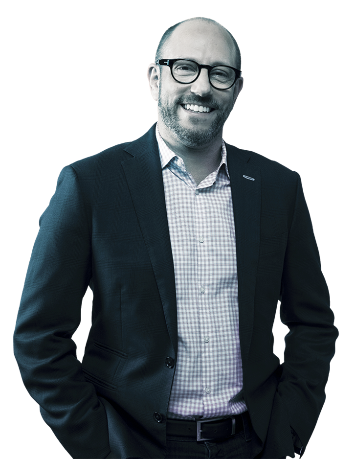 Jeff Jacobs | McKinsey & Company