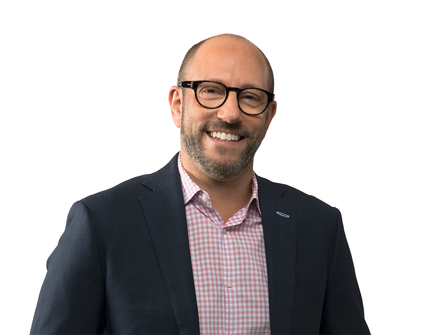 Jeff Jacobs | McKinsey & Company