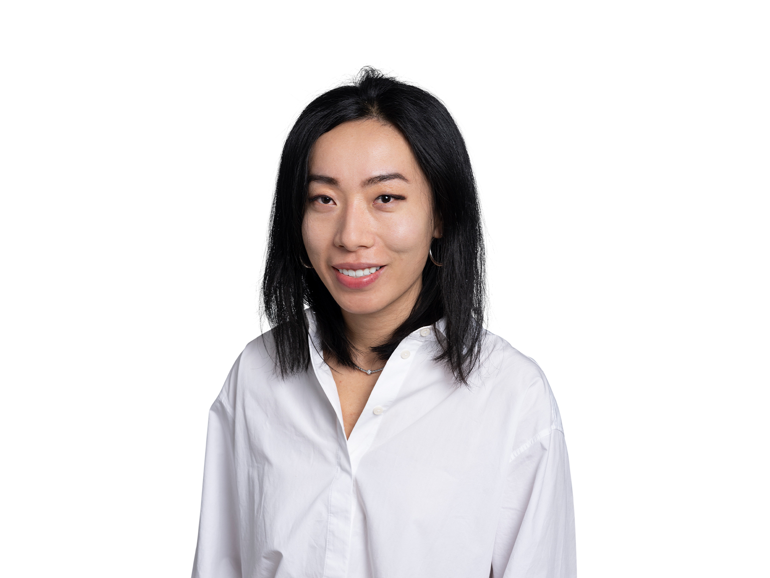 Jessica Fan | McKinsey & Company