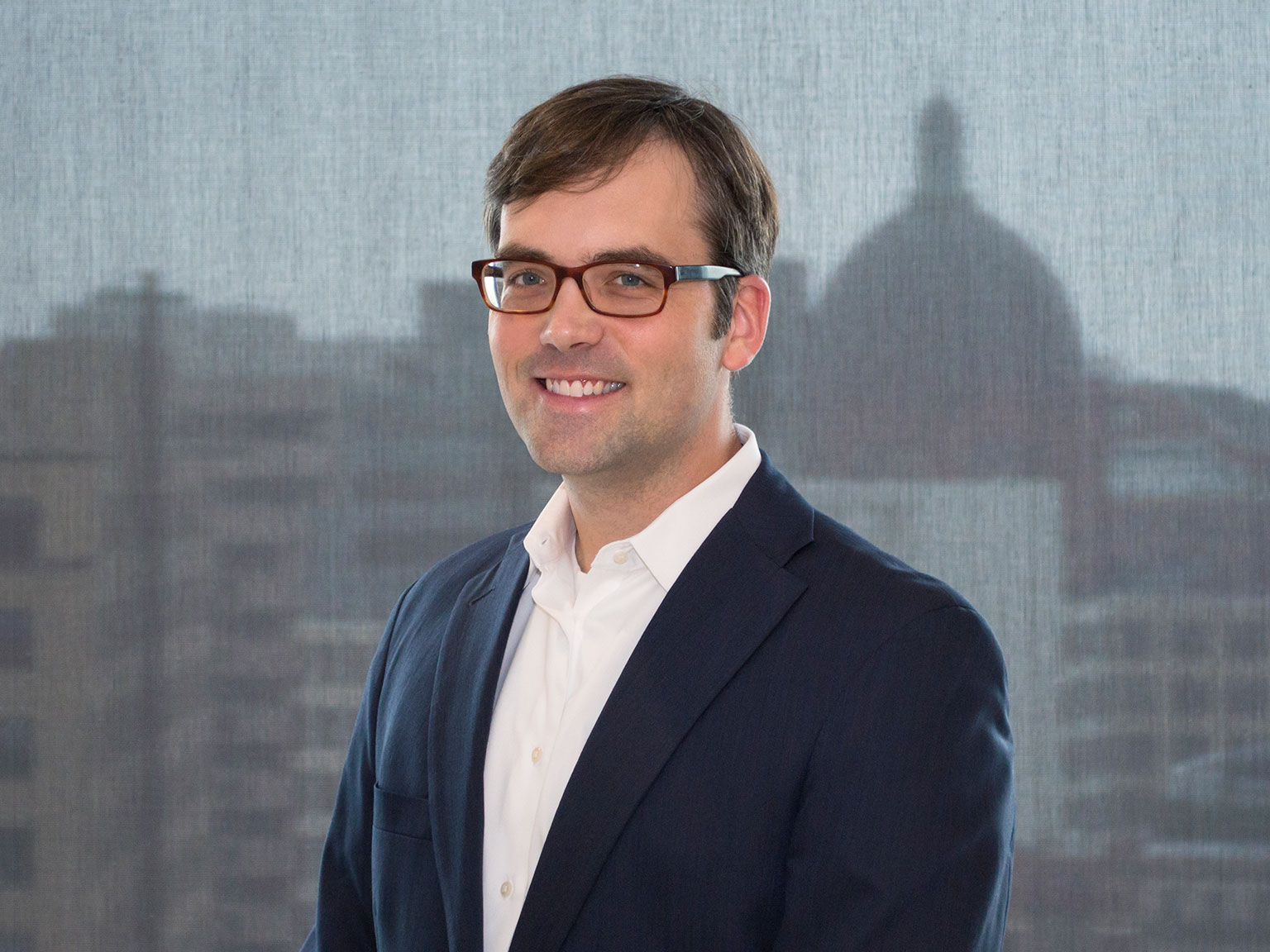 Jim Boehm | McKinsey & Company