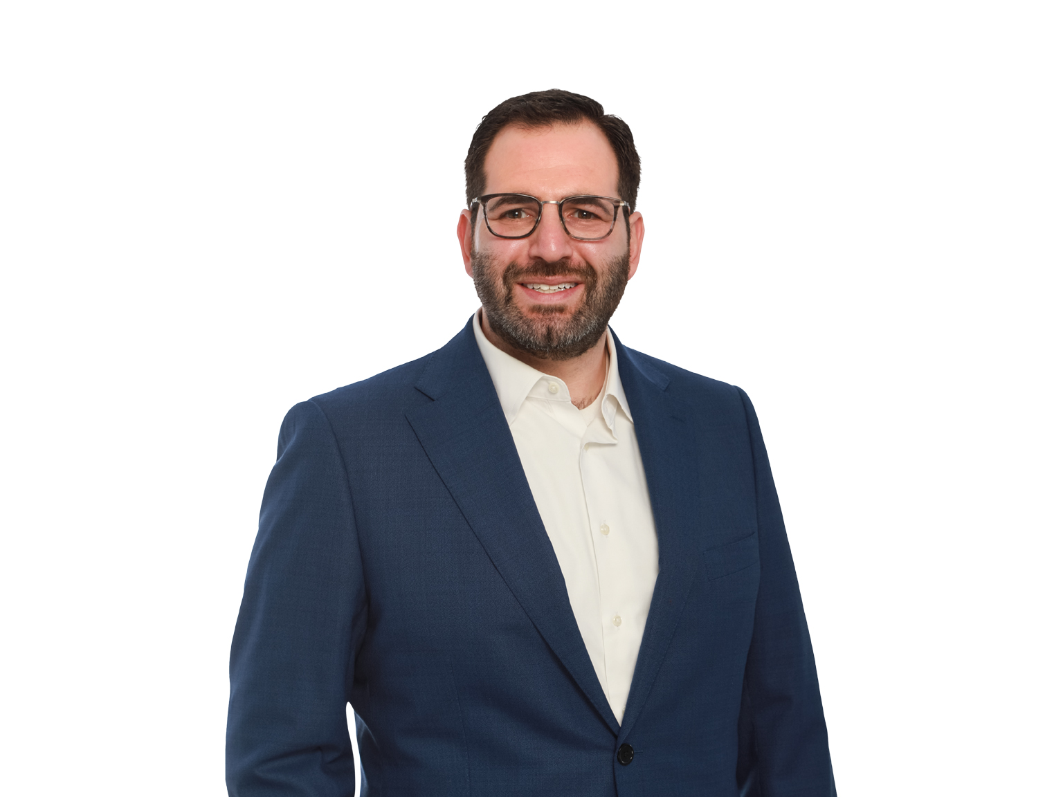 John Levene | McKinsey & Company