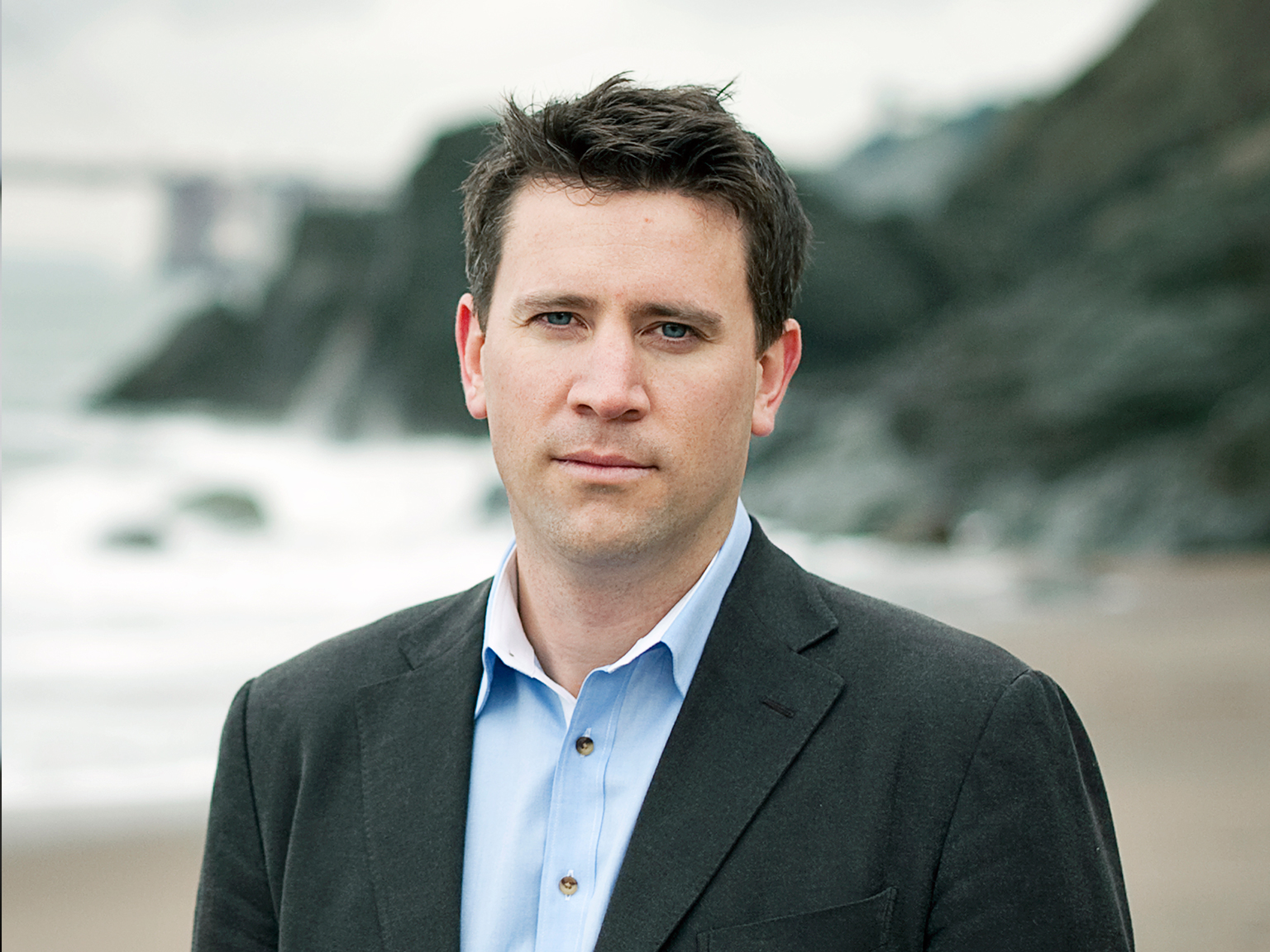 Jon Steitz | McKinsey & Company