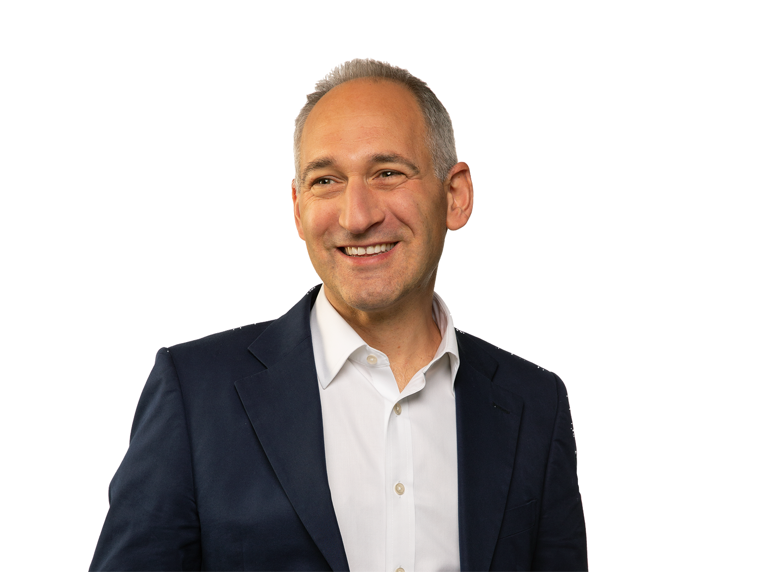 Jonathan Dimson | McKinsey & Company