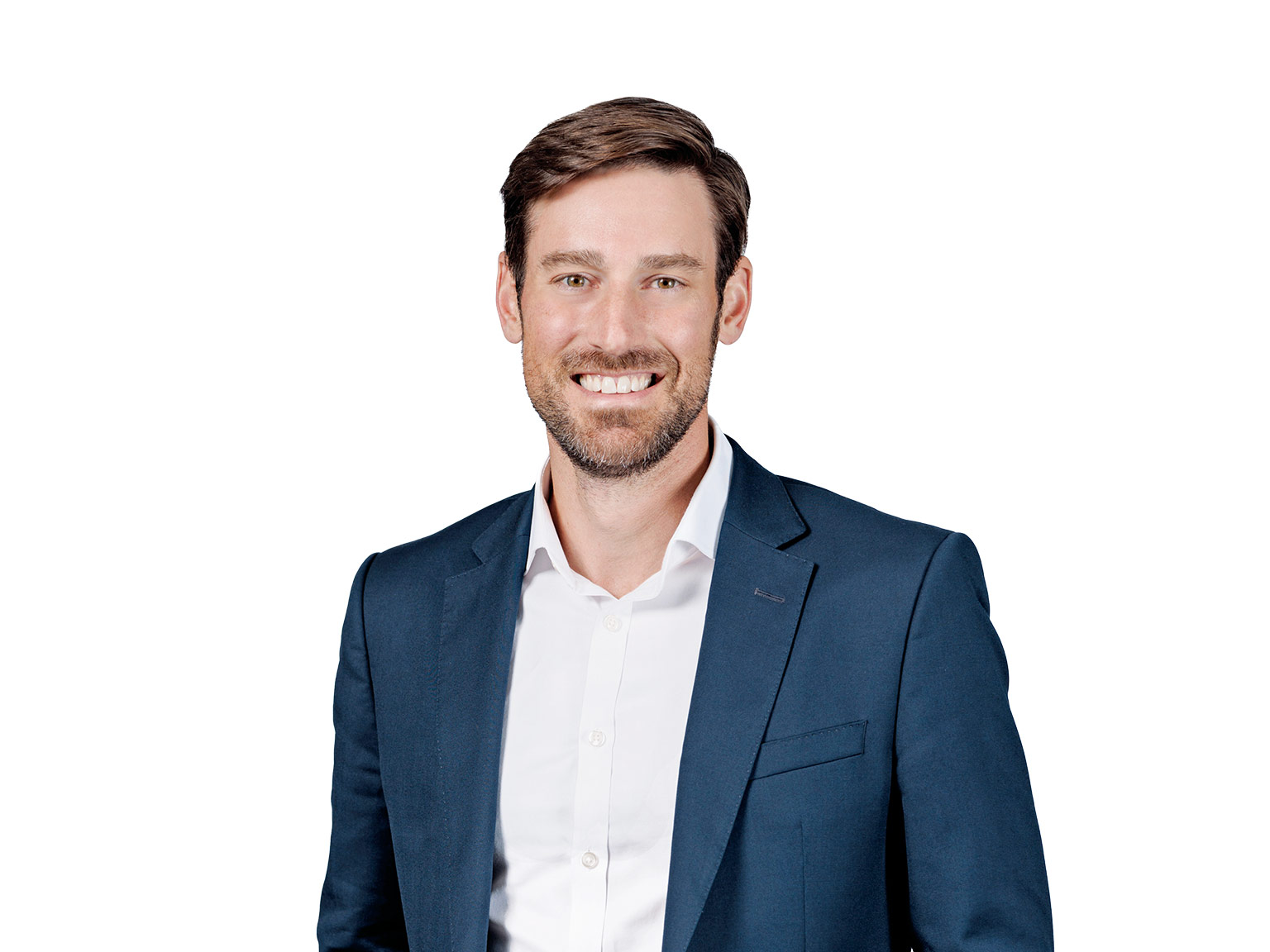 Jonathan Godsall | McKinsey & Company