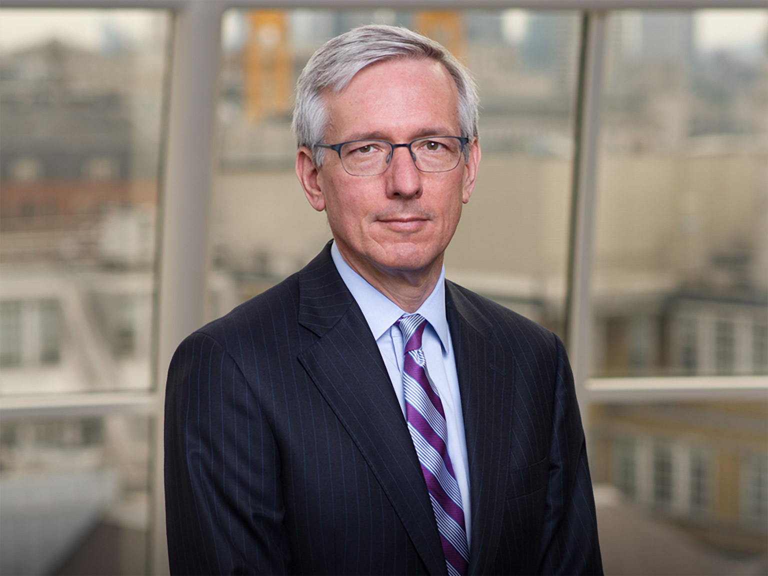 Jonathan Harris | McKinsey & Company