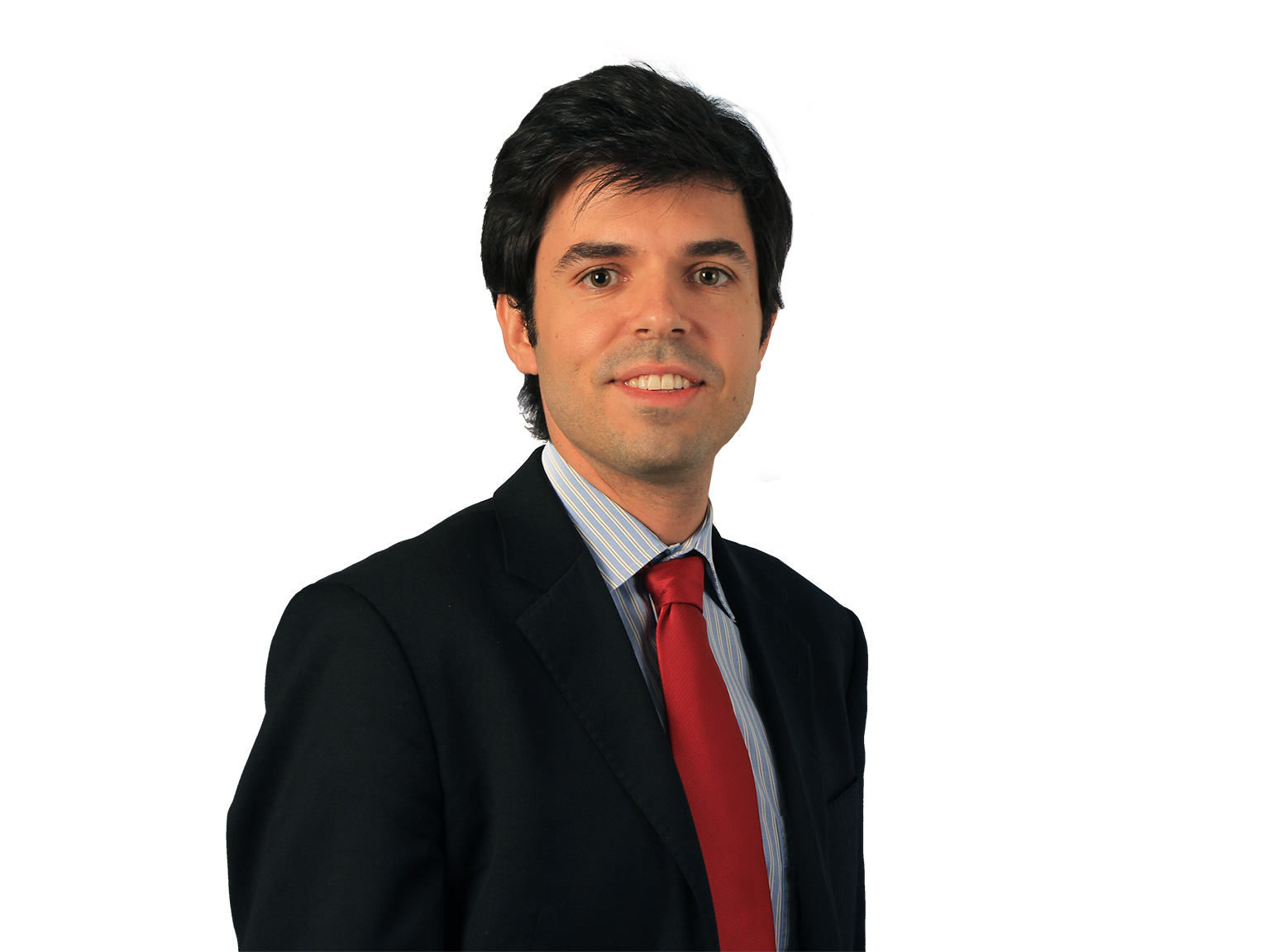 Jorge Machado | McKinsey & Company