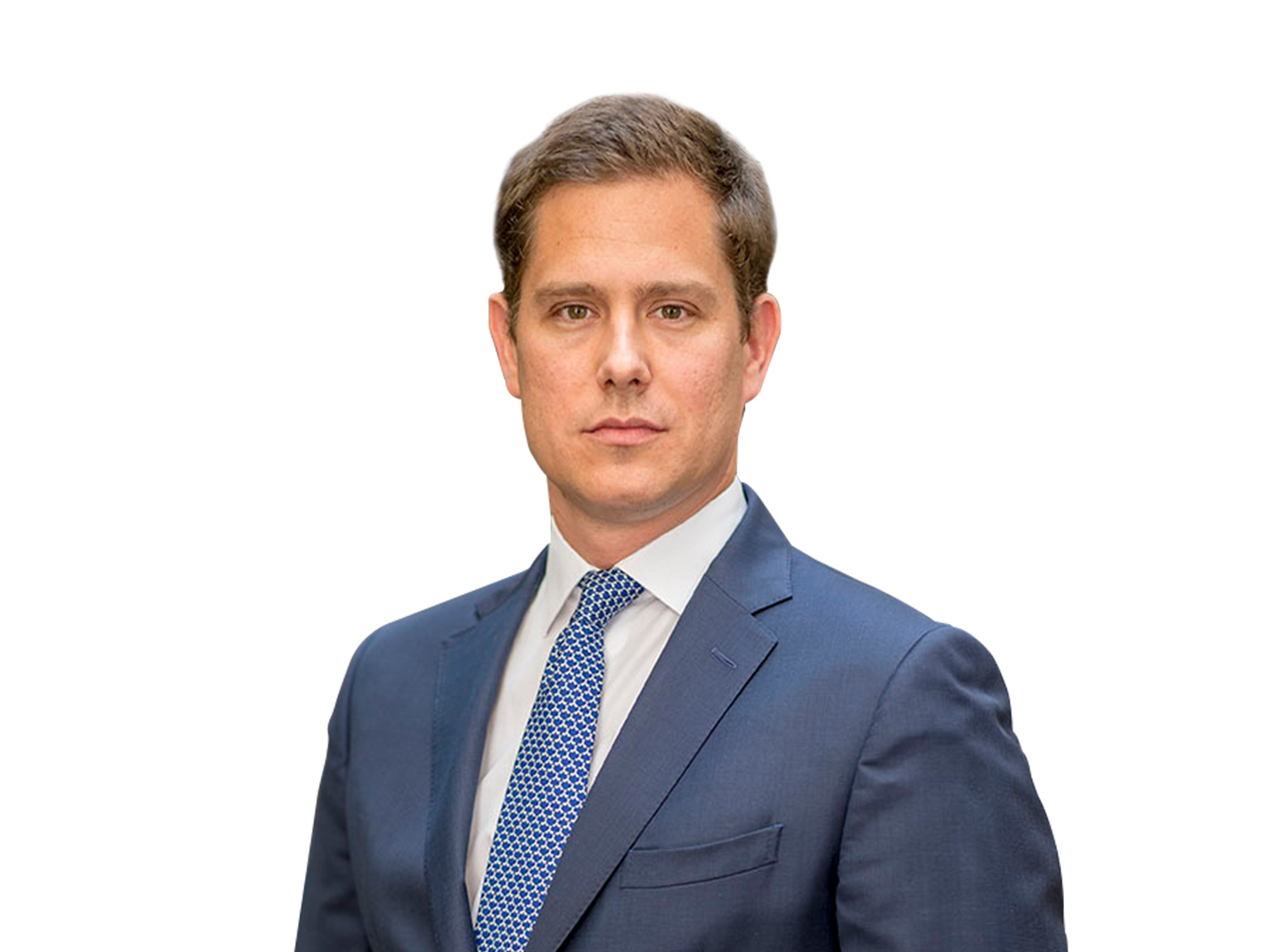 Joseba Eceiza | McKinsey & Company