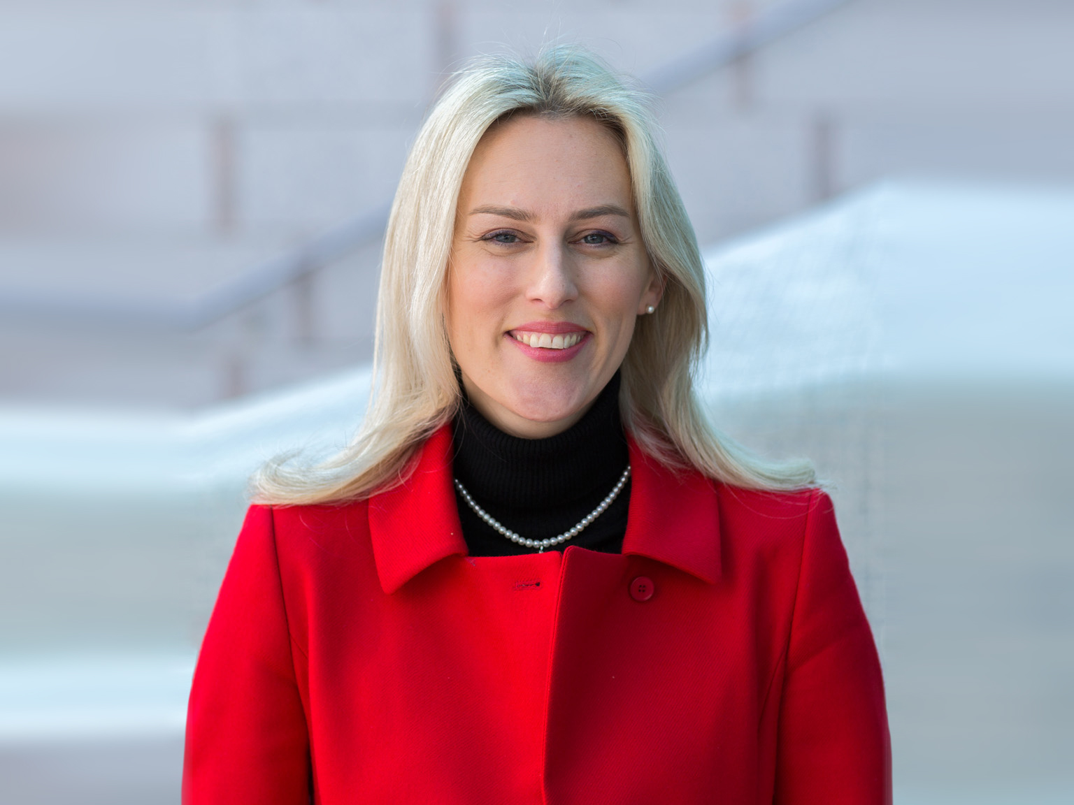 Julia Sperling-Magro | McKinsey & Company
