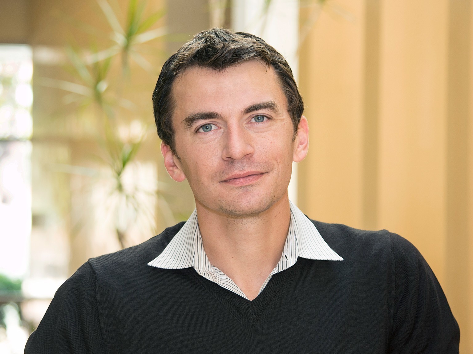 Julien Boudet | McKinsey & Company