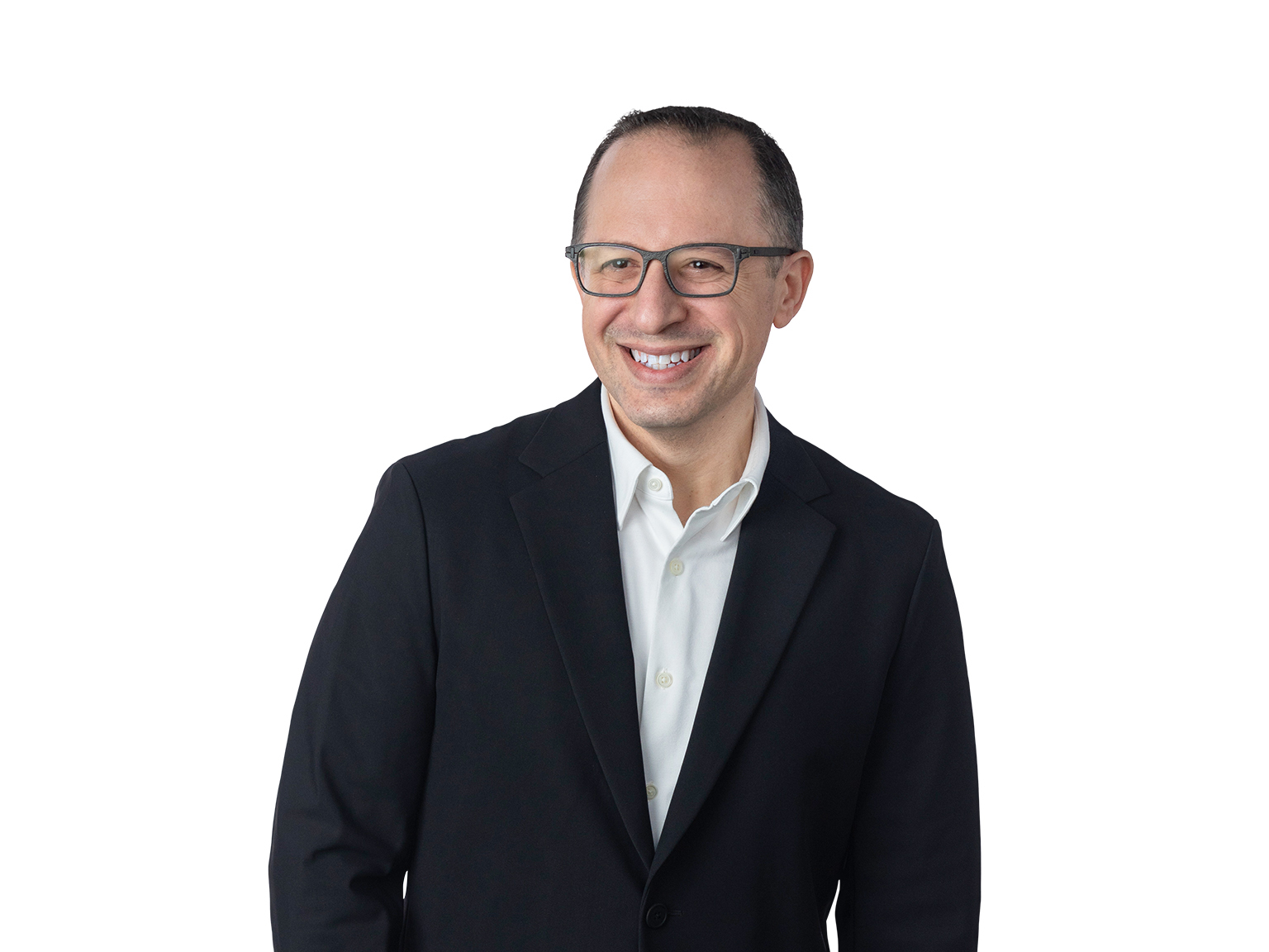 Justin Greis | McKinsey & Company