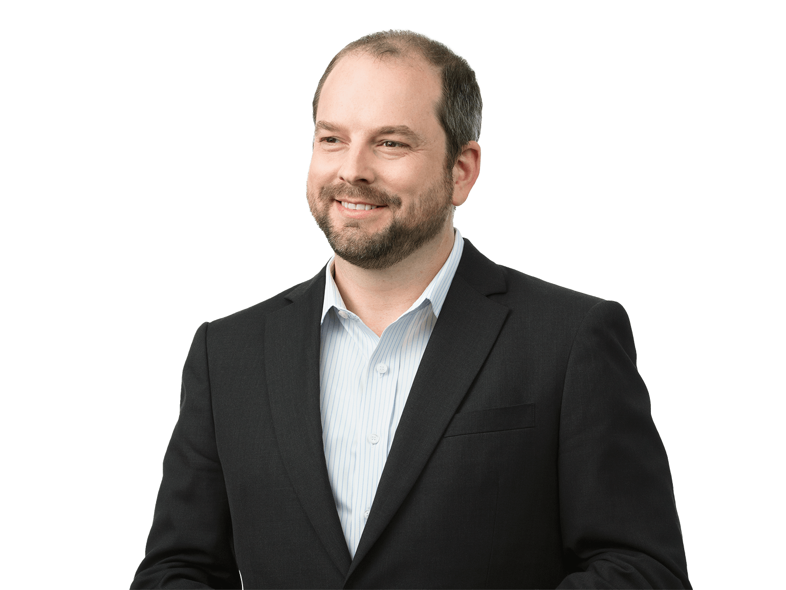 Keith Martin | McKinsey & Company