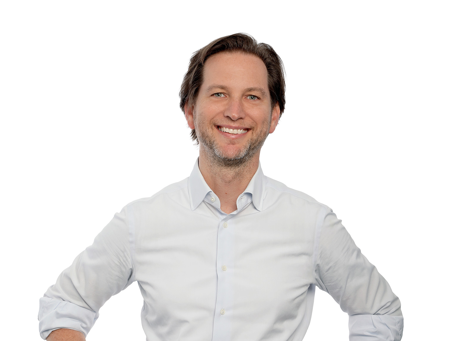 Kent Gryskiewicz | McKinsey & Company