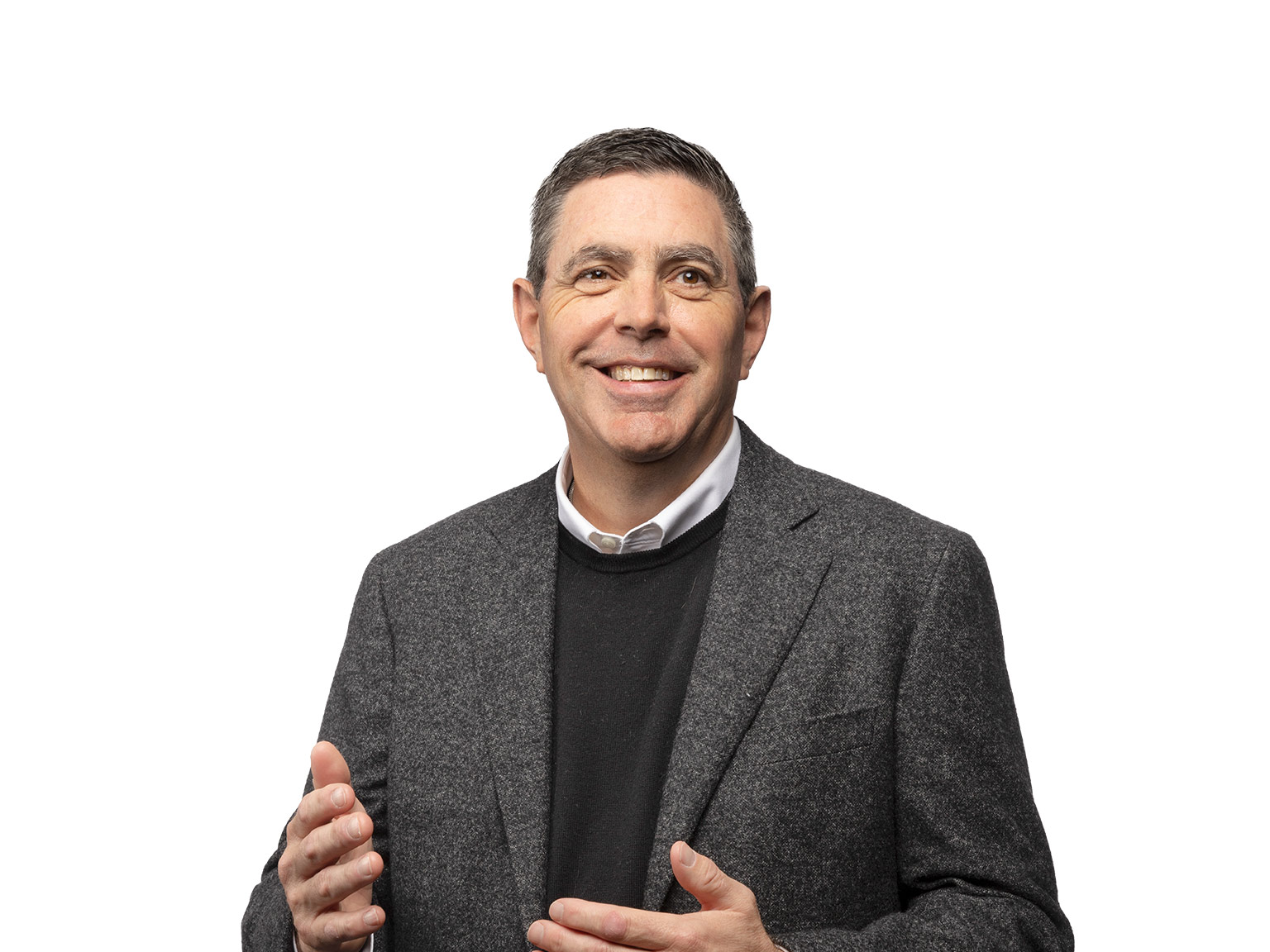 Kevin Carmody | McKinsey & Company