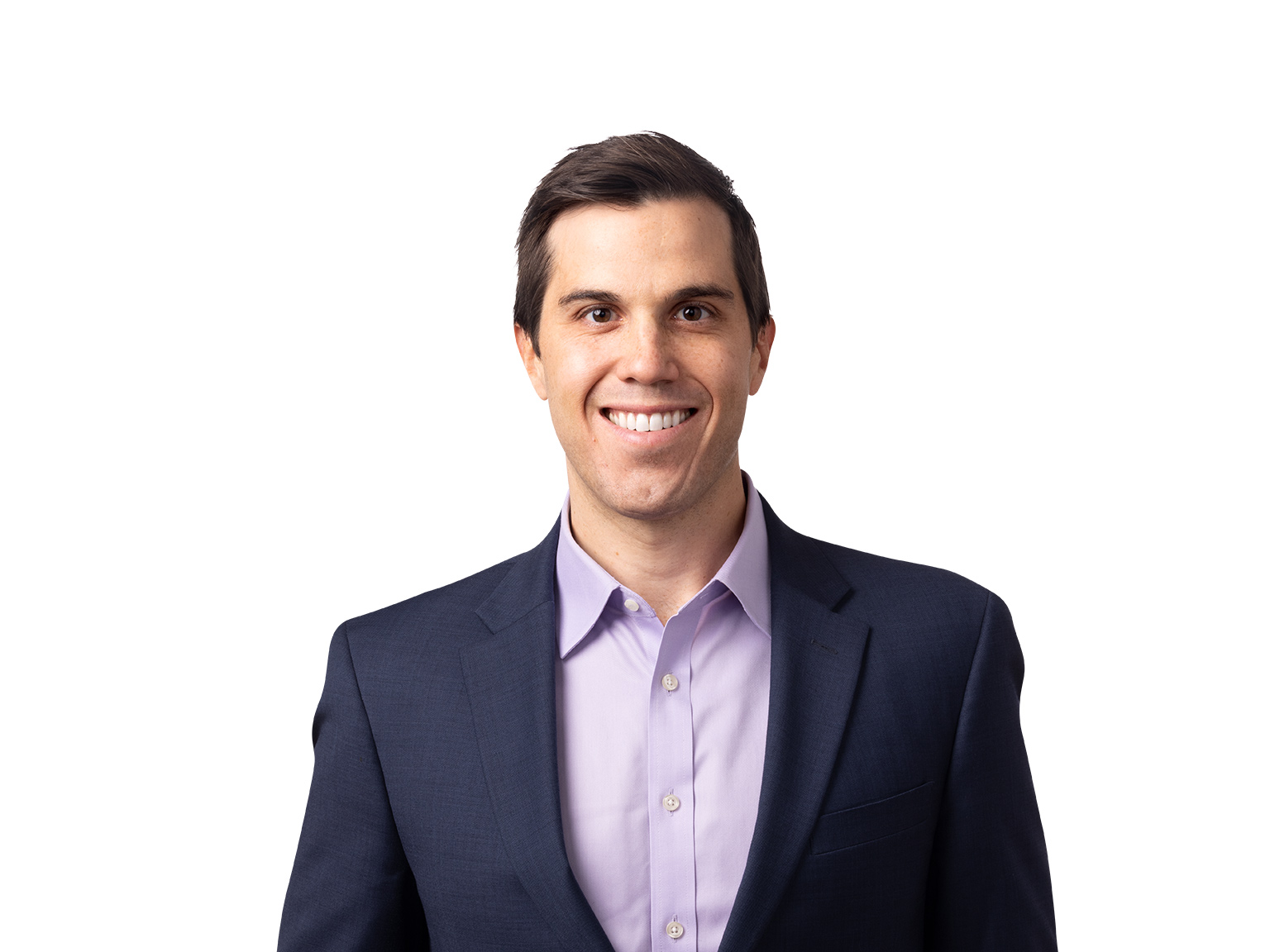 Kyle B. Gibler | McKinsey & Company