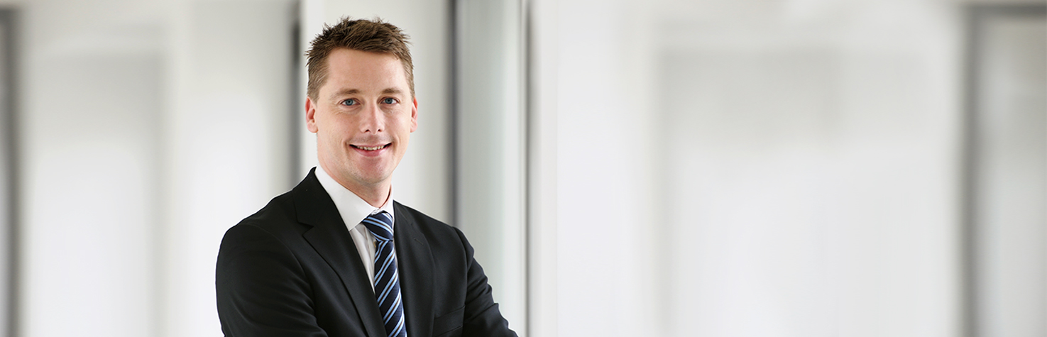 Lars Engel Nielsen | McKinsey & Company