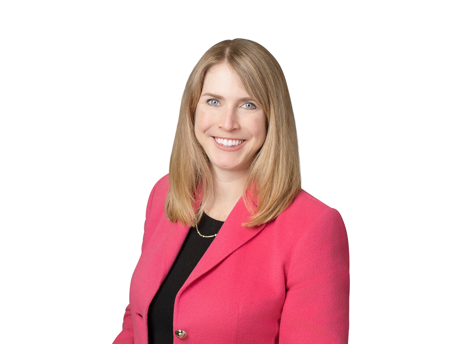 Dr. Laura Medford-Davis | McKinsey & Company