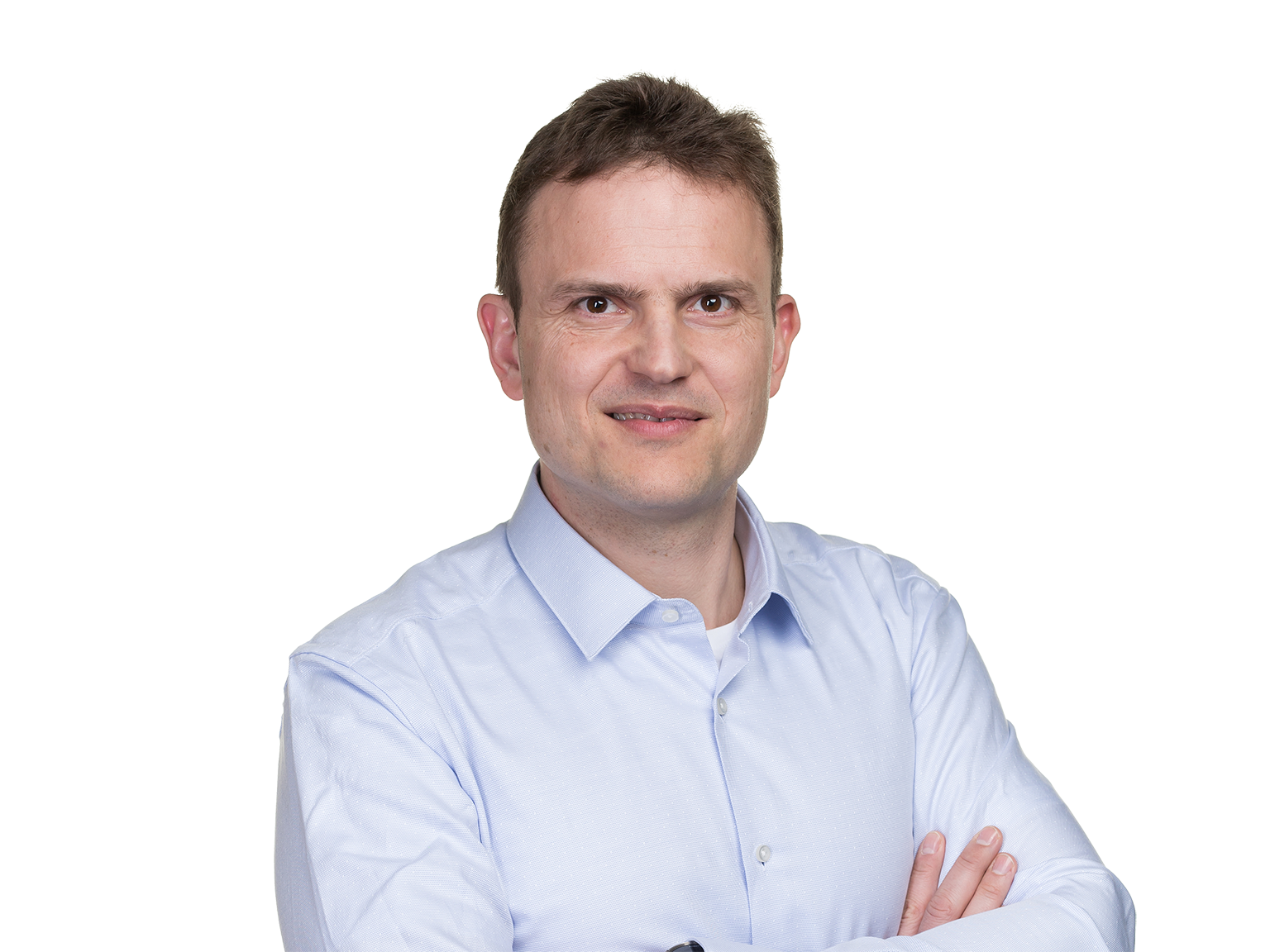 Levente Jánoskuti | McKinsey & Company