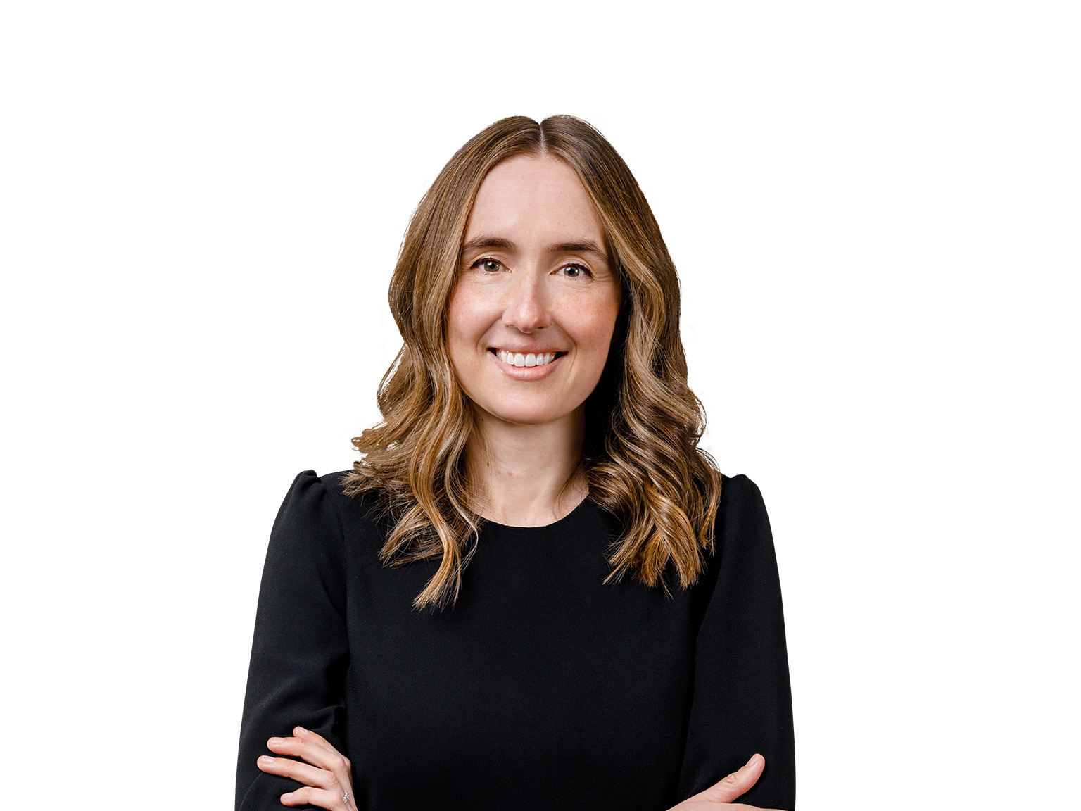 Elizabeth Hunter | McKinsey & Company