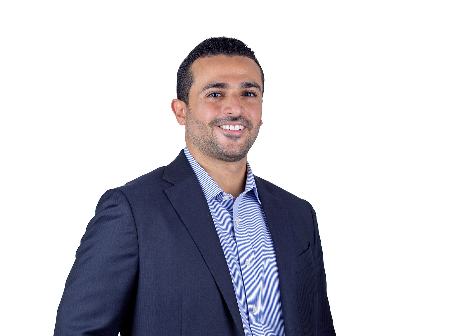 Maitham Albaharna | McKinsey & Company