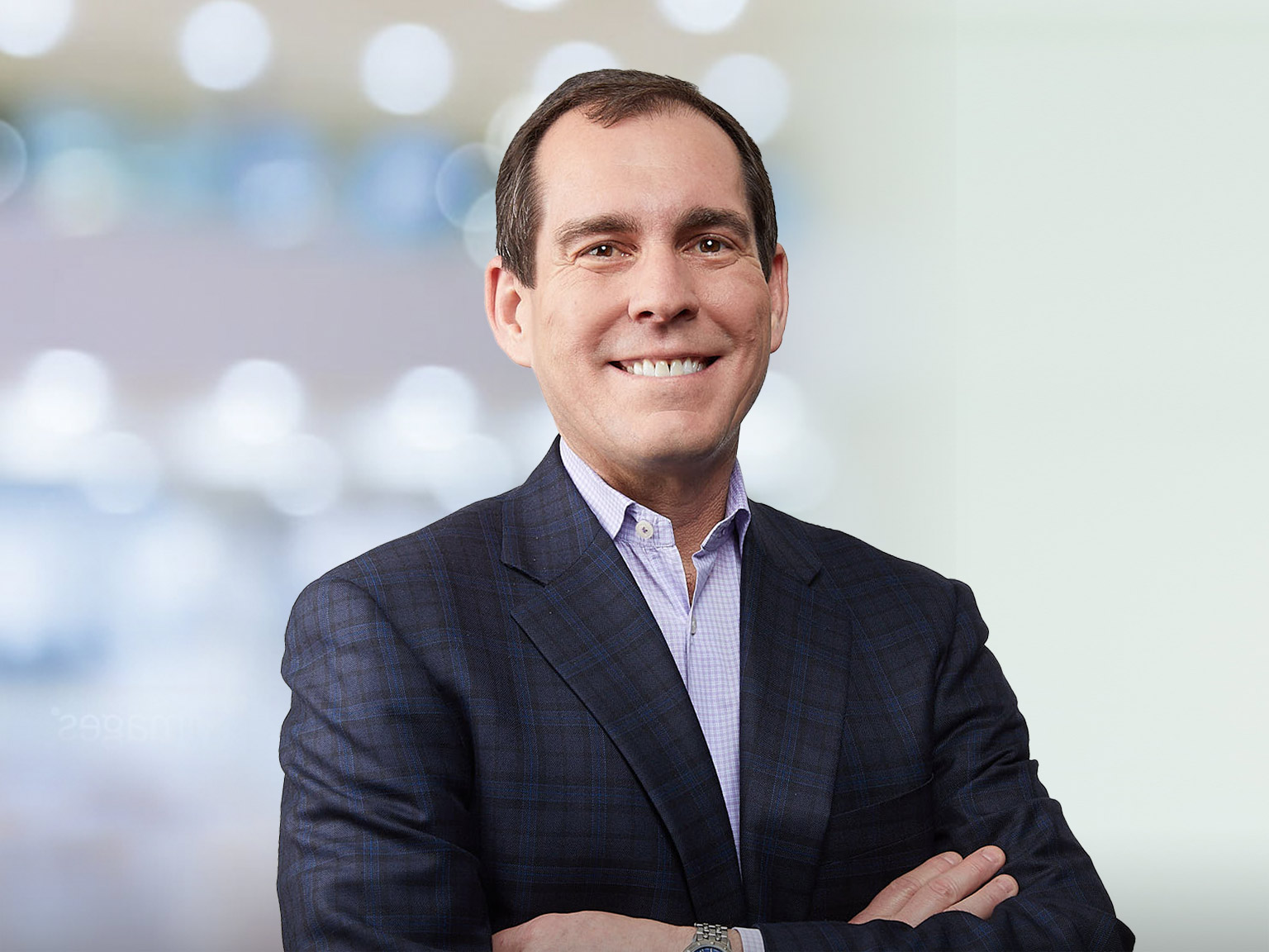 Marc Singer | McKinsey & Company