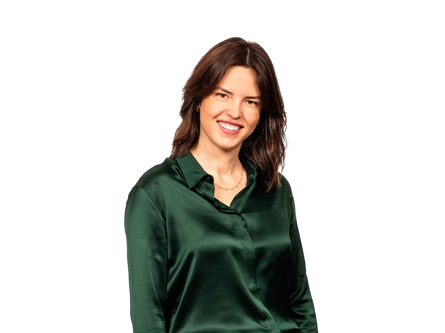 Marie Rowell | McKinsey & Company