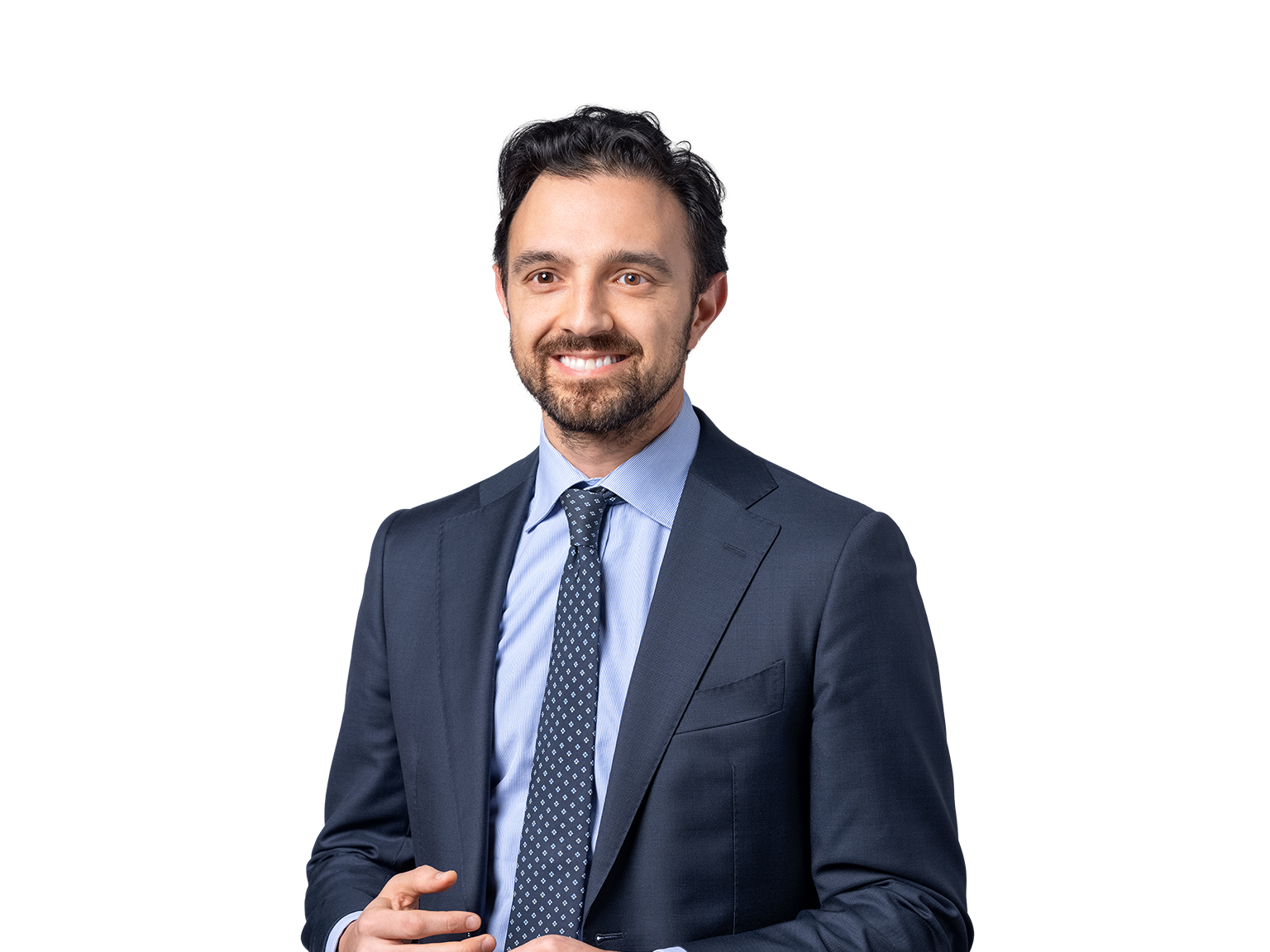 Mark Azoulay | McKinsey & Company