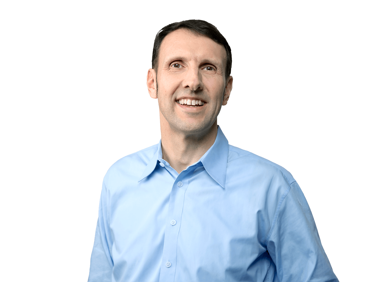 Markus Berger-de León | McKinsey & Company