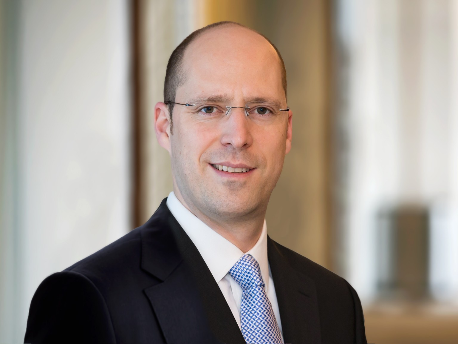 Martin Linder | McKinsey & Company