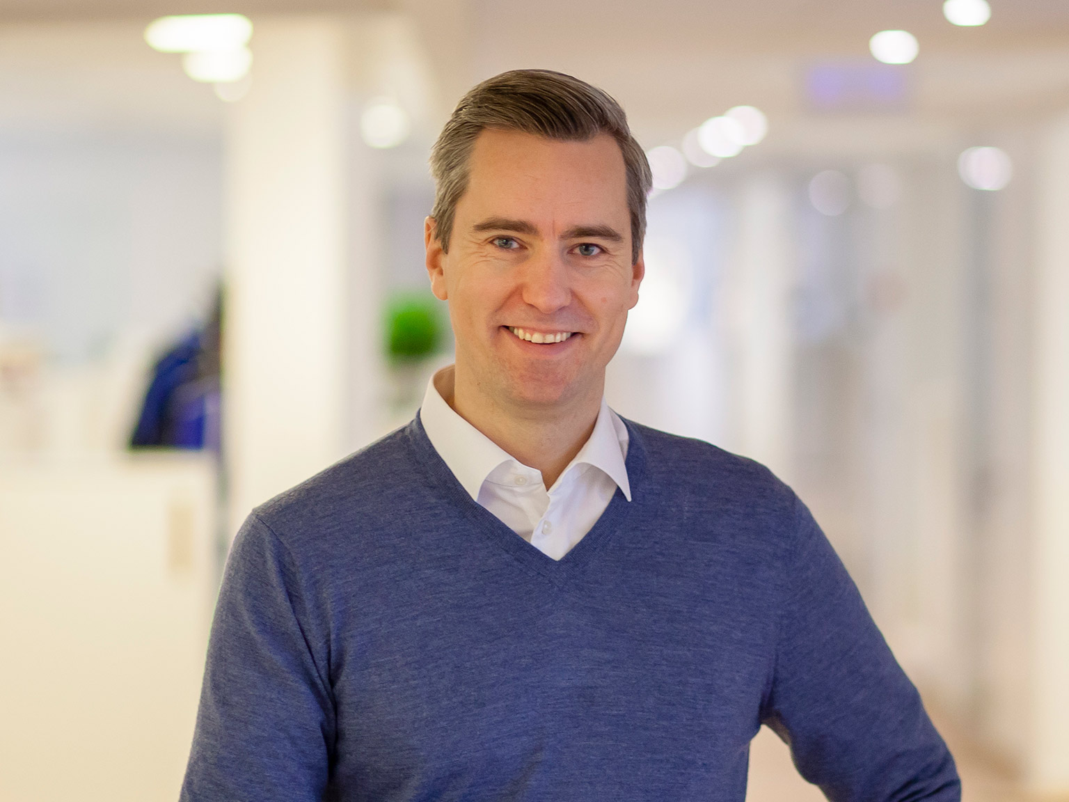 Martin Rosendahl | McKinsey & Company