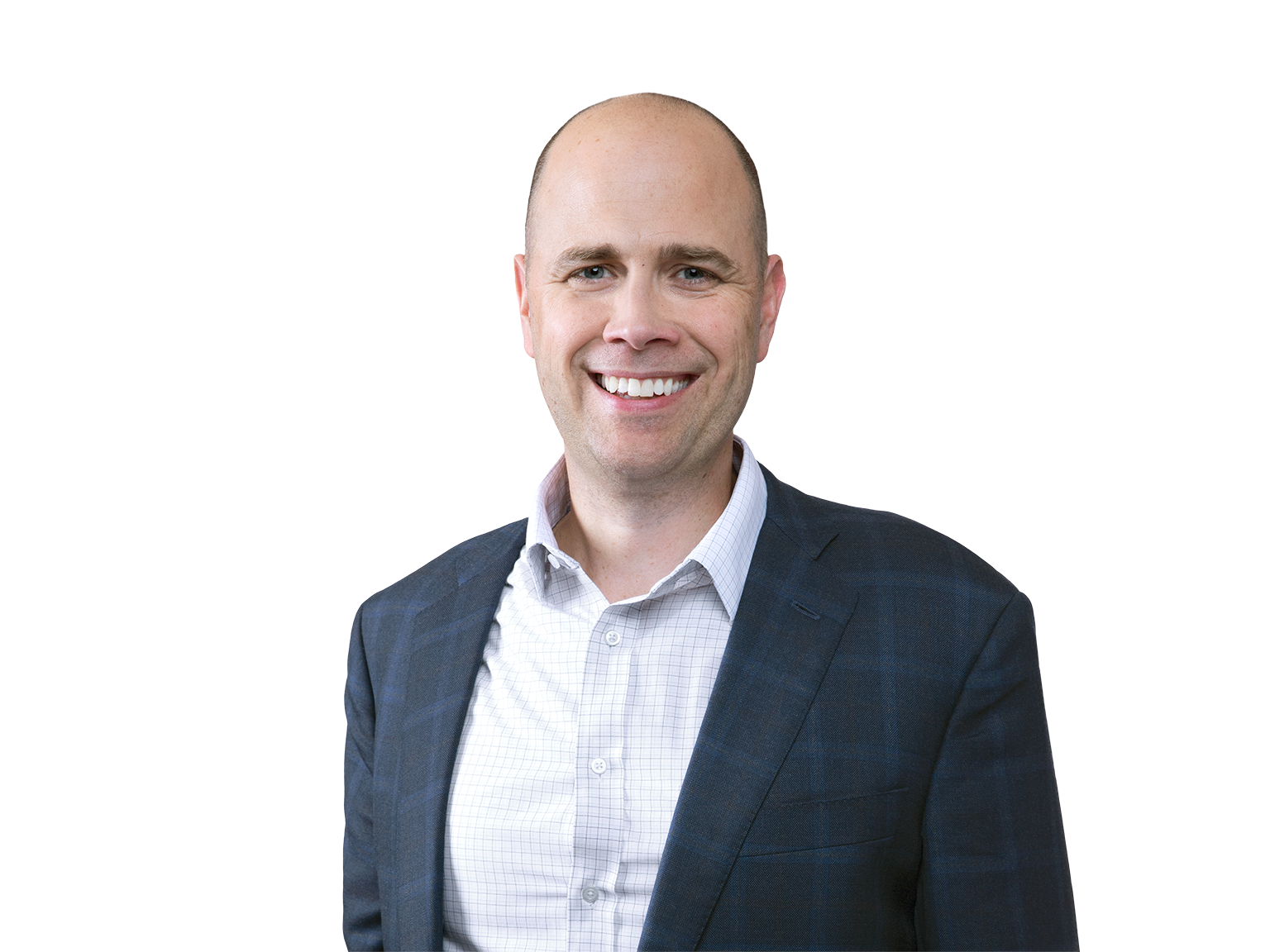 Matthew Gentzel | McKinsey & Company