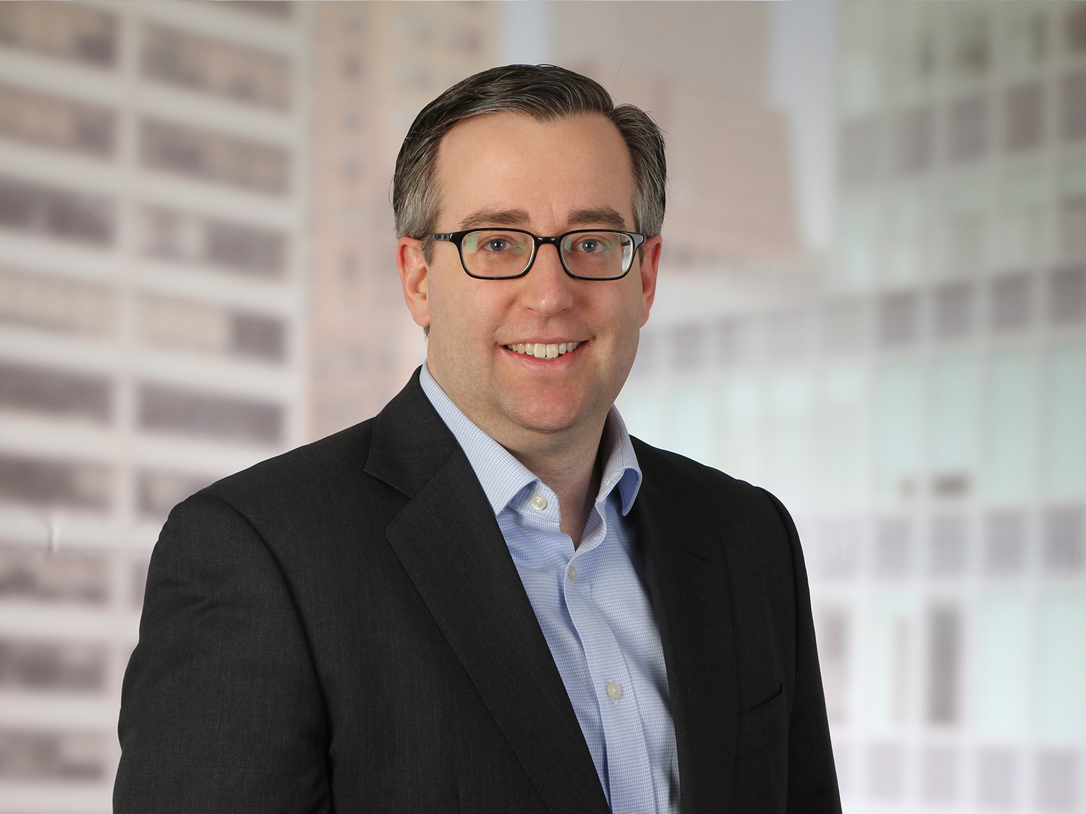 Matthew Maloney | McKinsey & Company