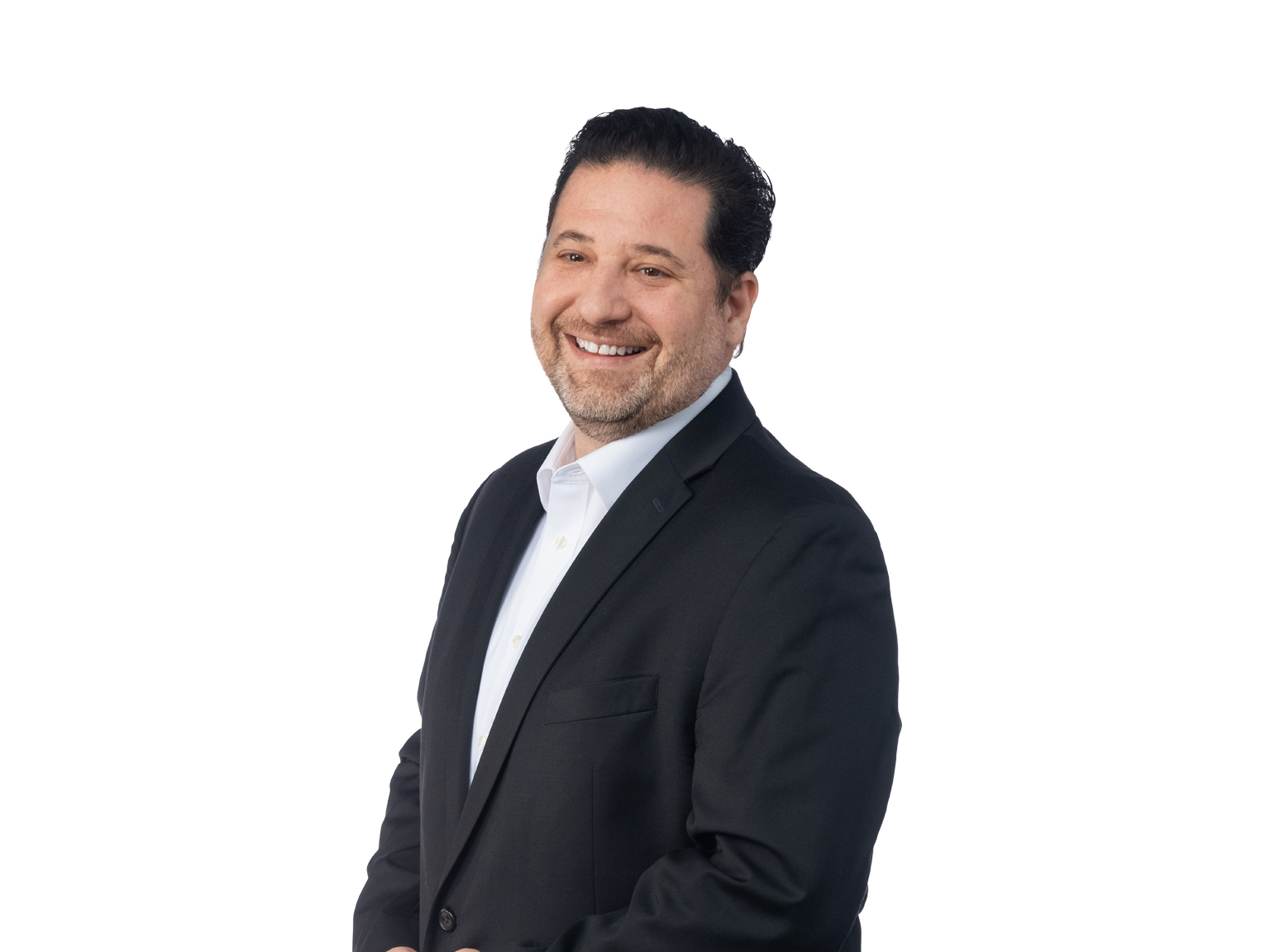 Matthew Seidner | McKinsey & Company