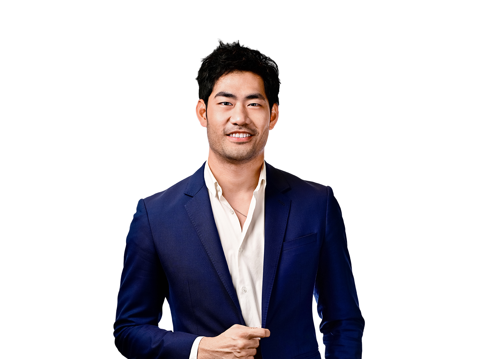 Michael Chang | McKinsey & Company