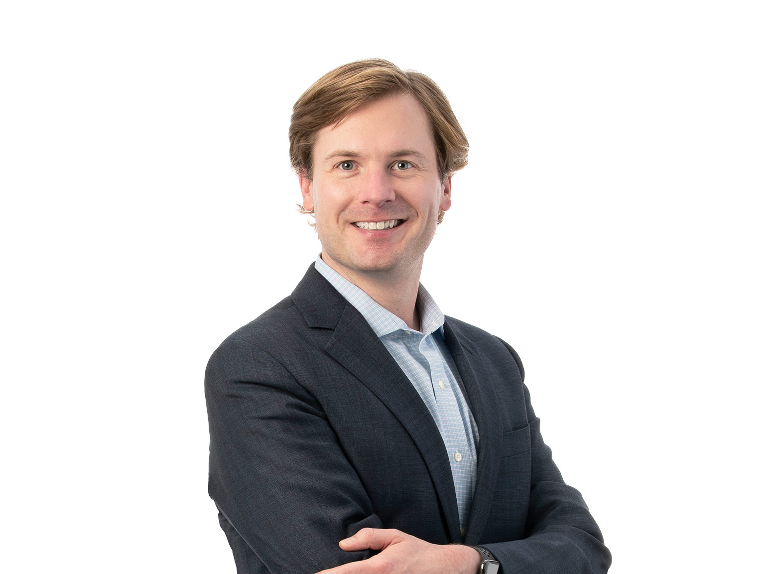 Michael Elliott | McKinsey & Company