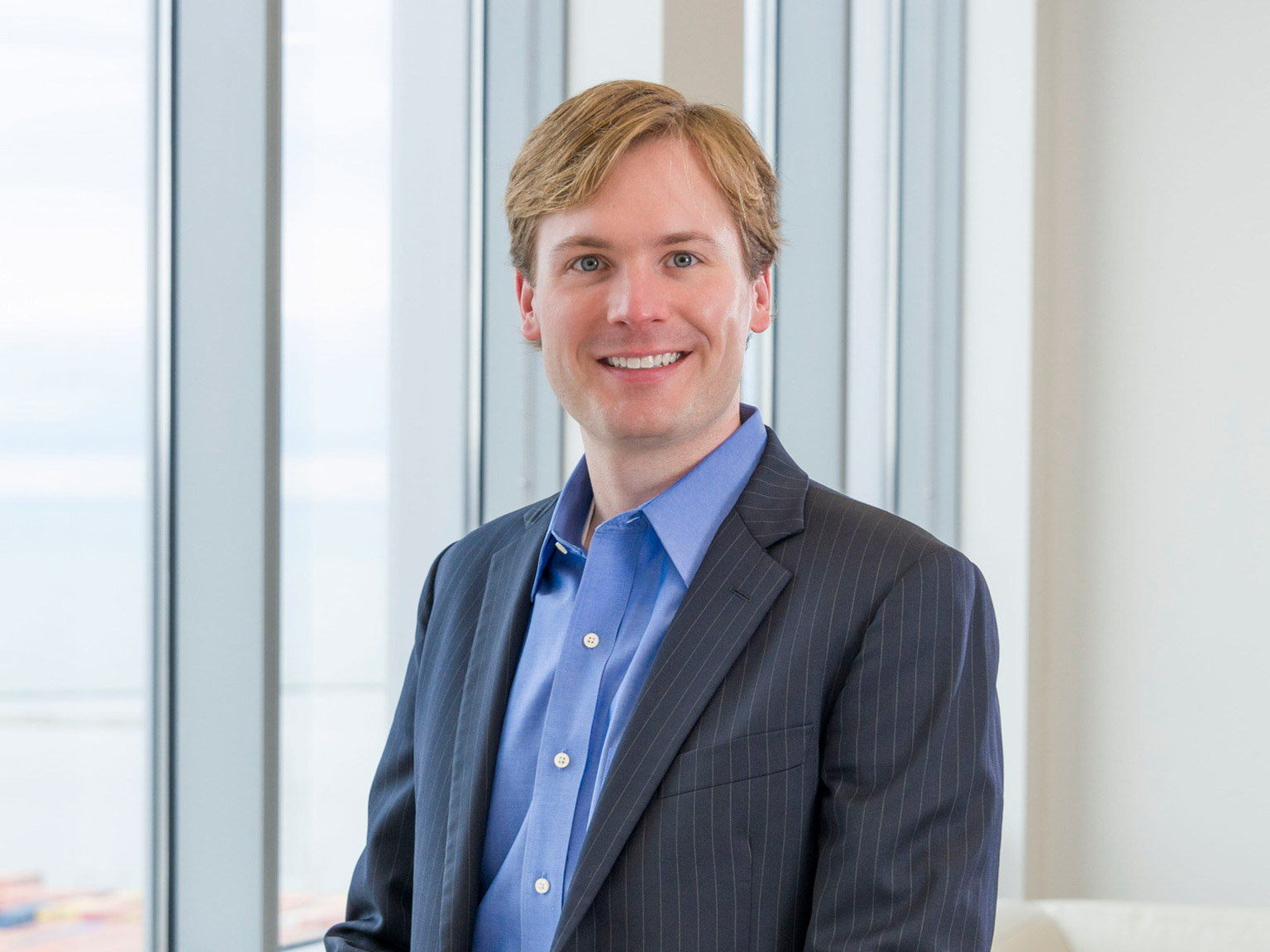 Michael Elliott | McKinsey & Company