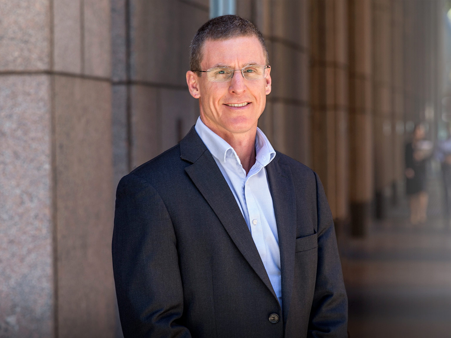 Michael Ellis | McKinsey & Company