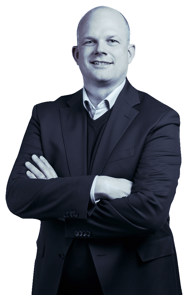 Michael Steinmann | McKinsey & Company