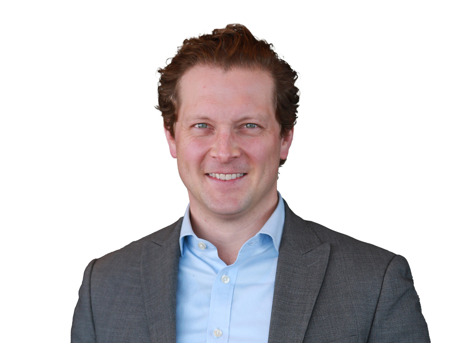 Mike Joyce | McKinsey & Company