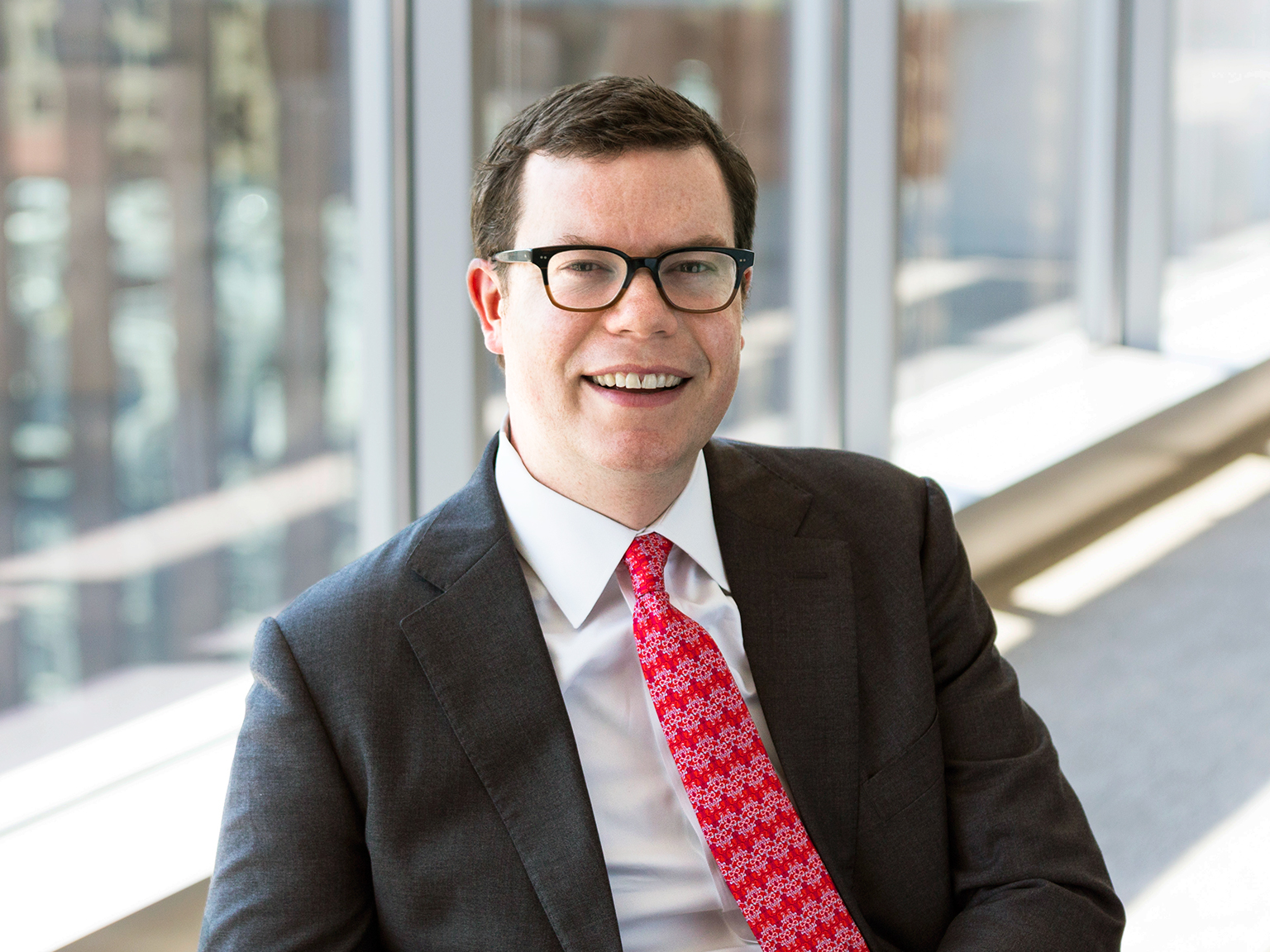 Mike Kerlin | McKinsey & Company