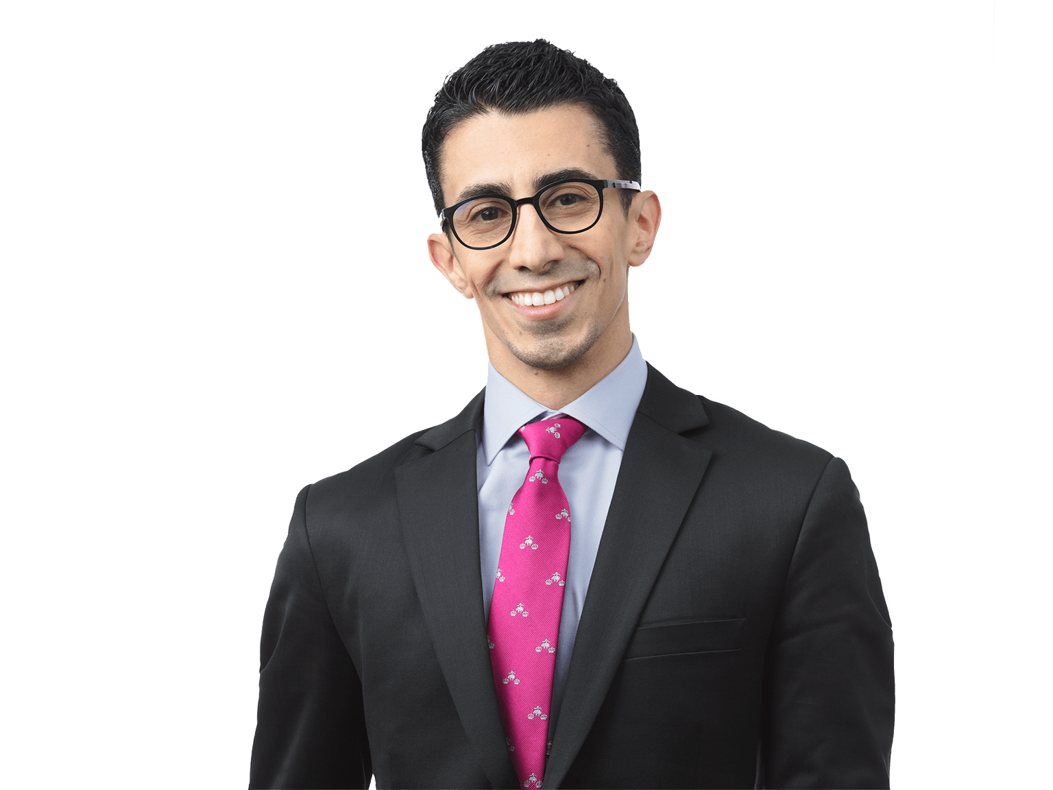 Mohammad Behnam | McKinsey & Company