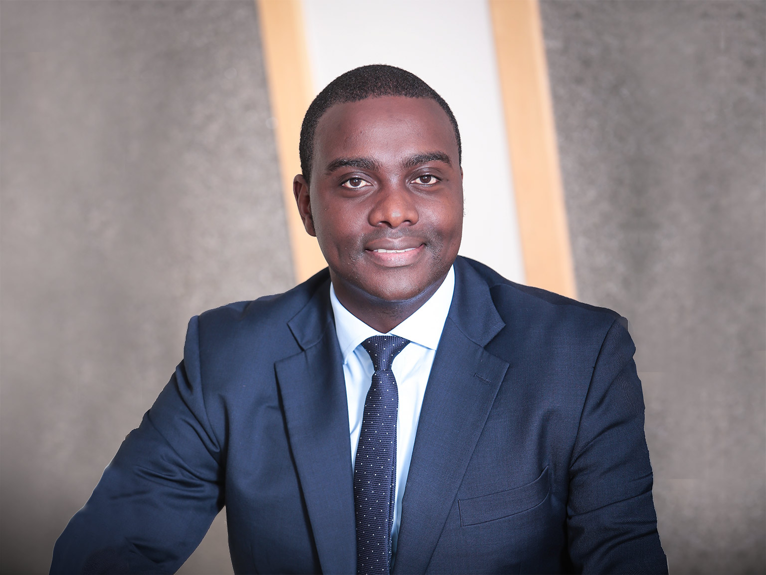 Munya Muvezwa | McKinsey & Company