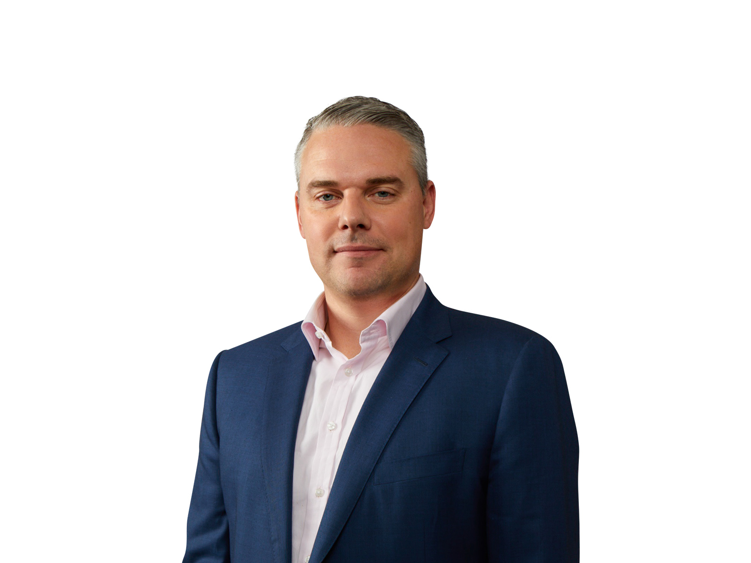 Nicholas Mills | McKinsey & Company