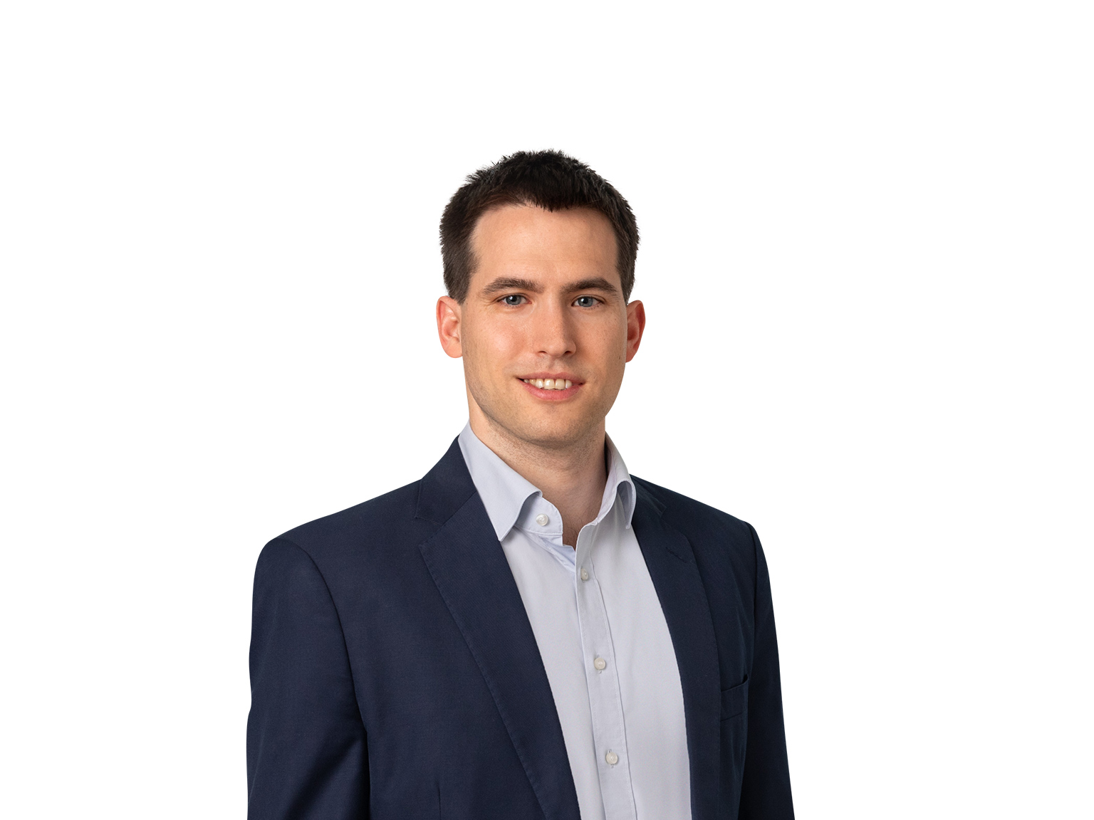 Nicolas Roth | McKinsey & Company