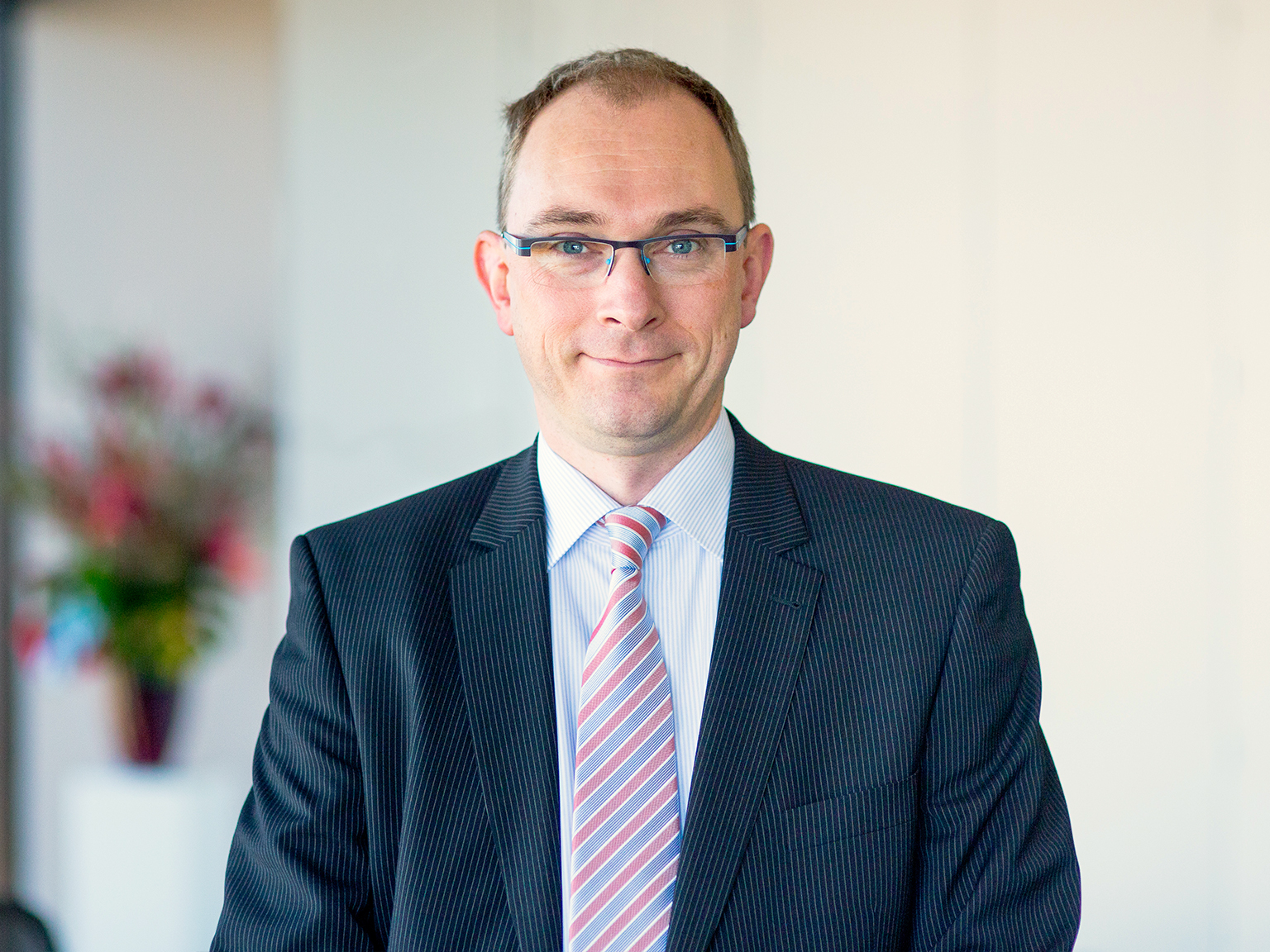 Olivier Denecker | McKinsey & Company