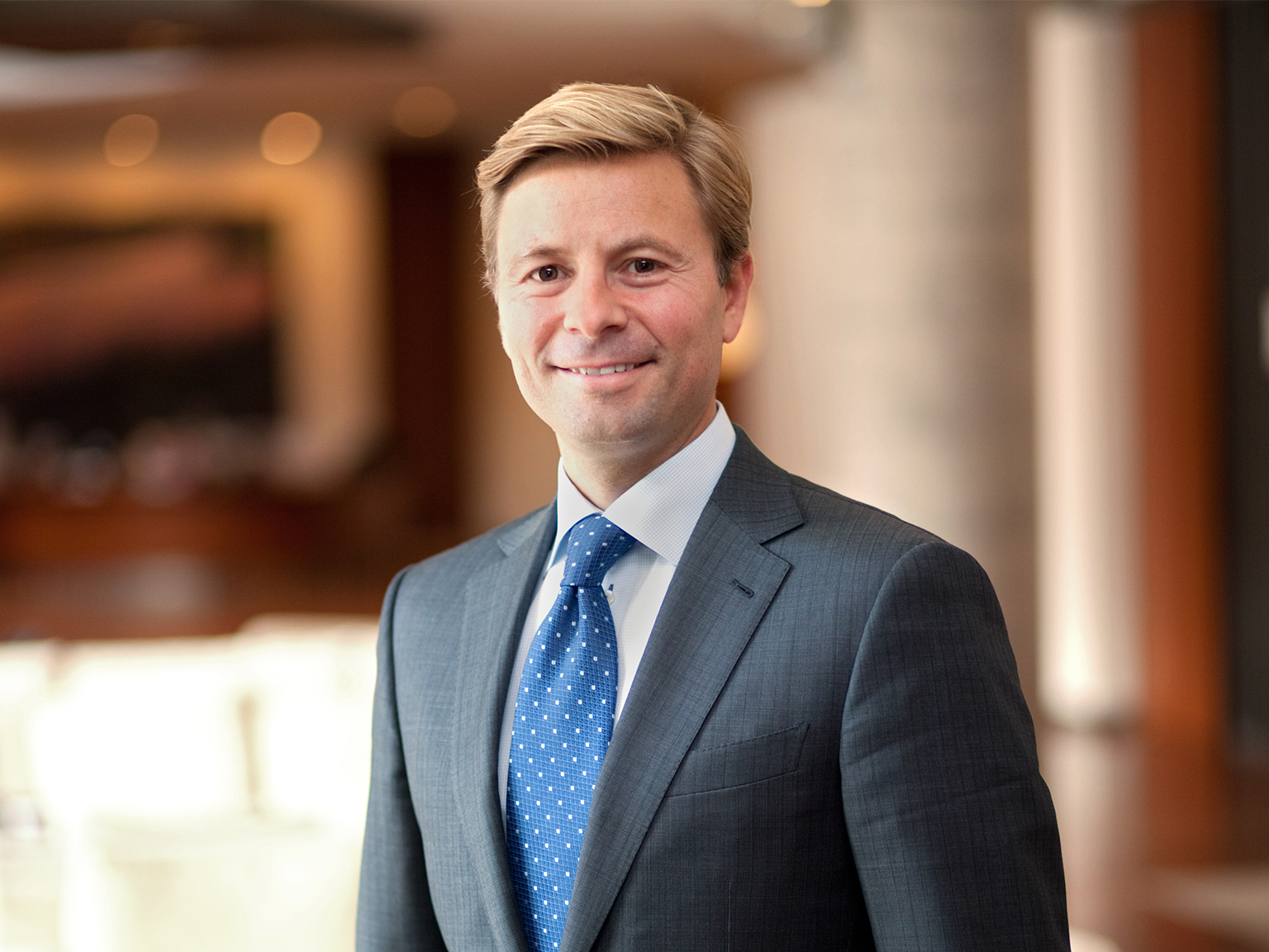 Patrick Lahaie | McKinsey & Company