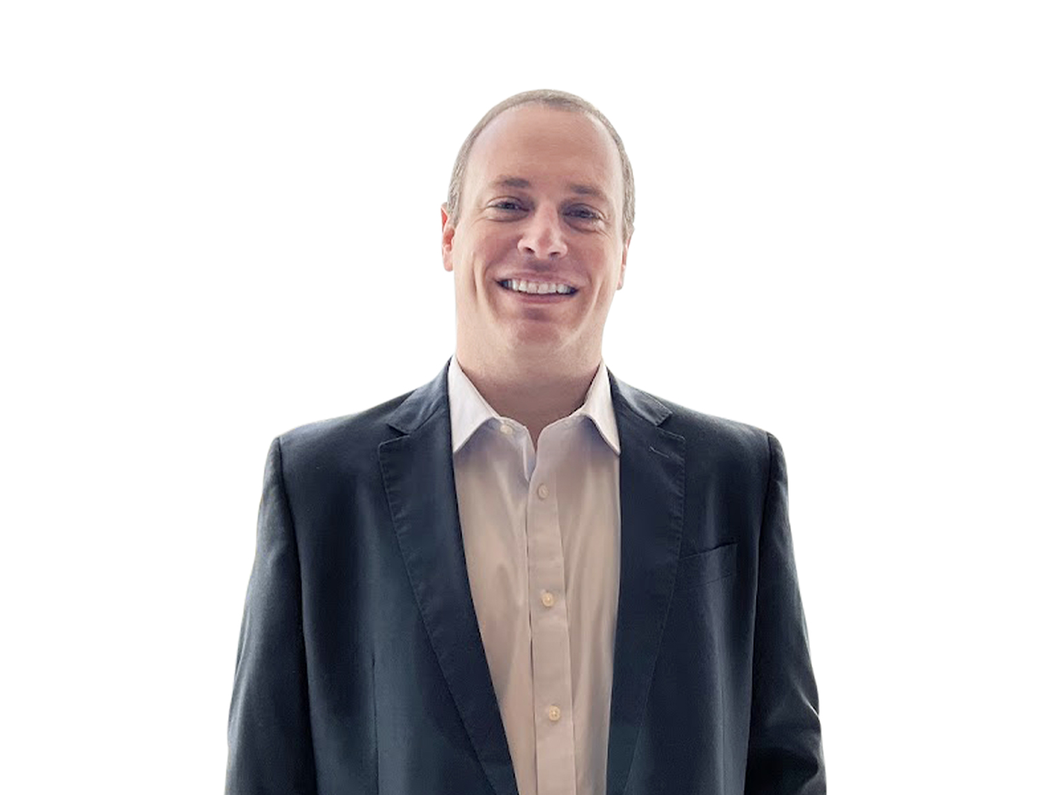 Patrick Aron Rinski | McKinsey & Company