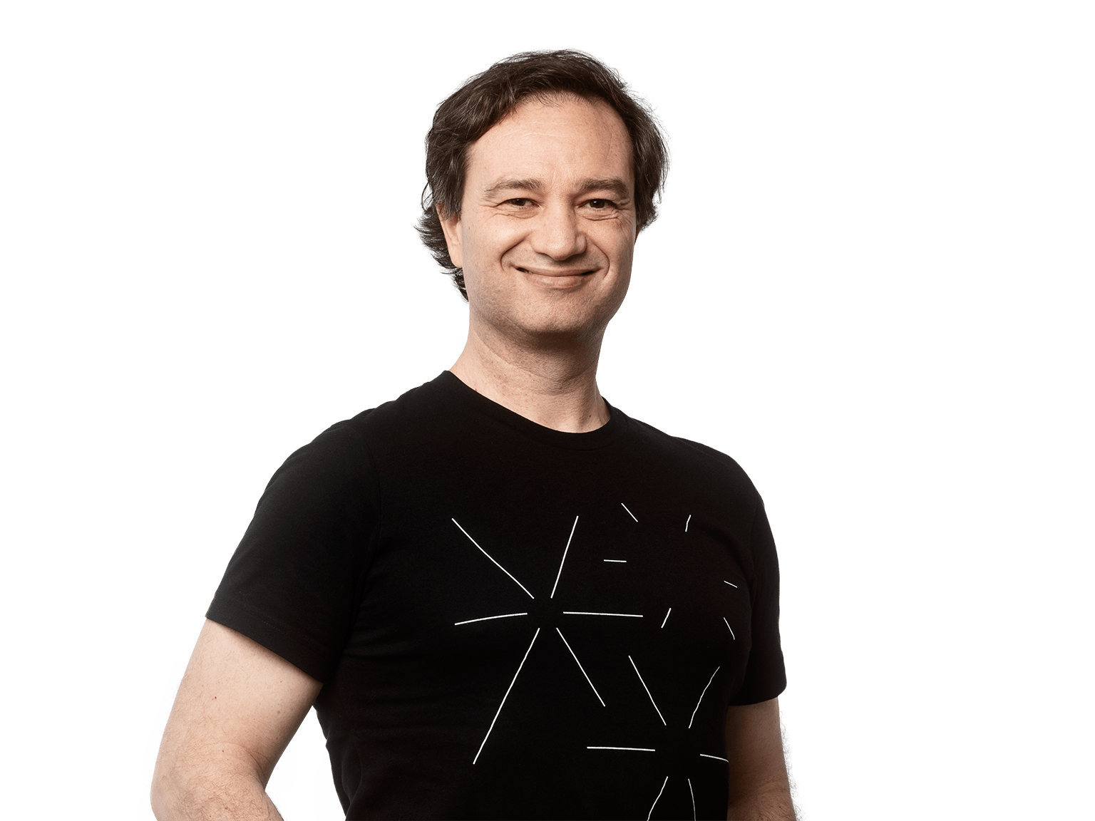 Pepe Cafferata | McKinsey & Company